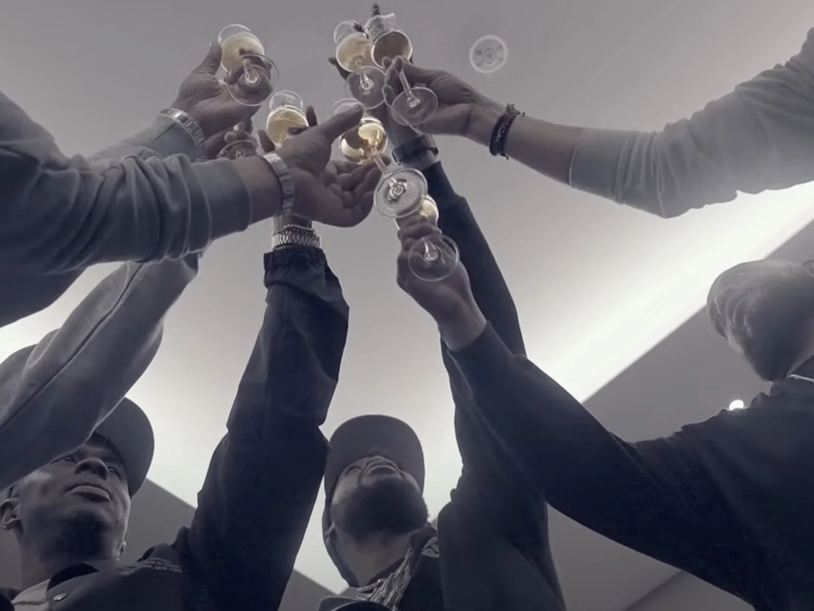 Meek Mill Gets Deep-Deep W/ 'Expensive Pain' Music Video — Attack The ...