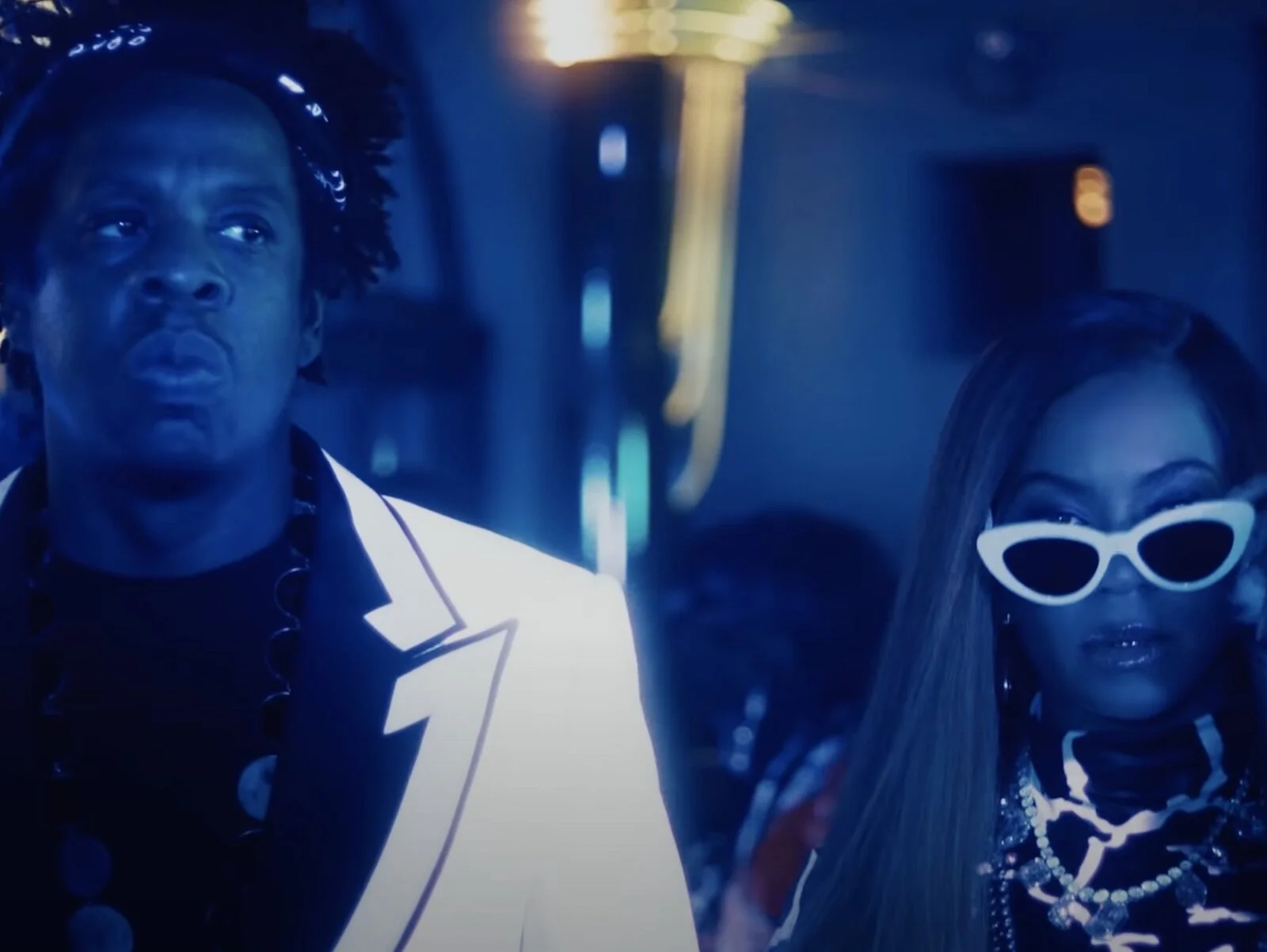 Jay Z Beyoncé Are More Than Marriage Goals — Attack The Culture