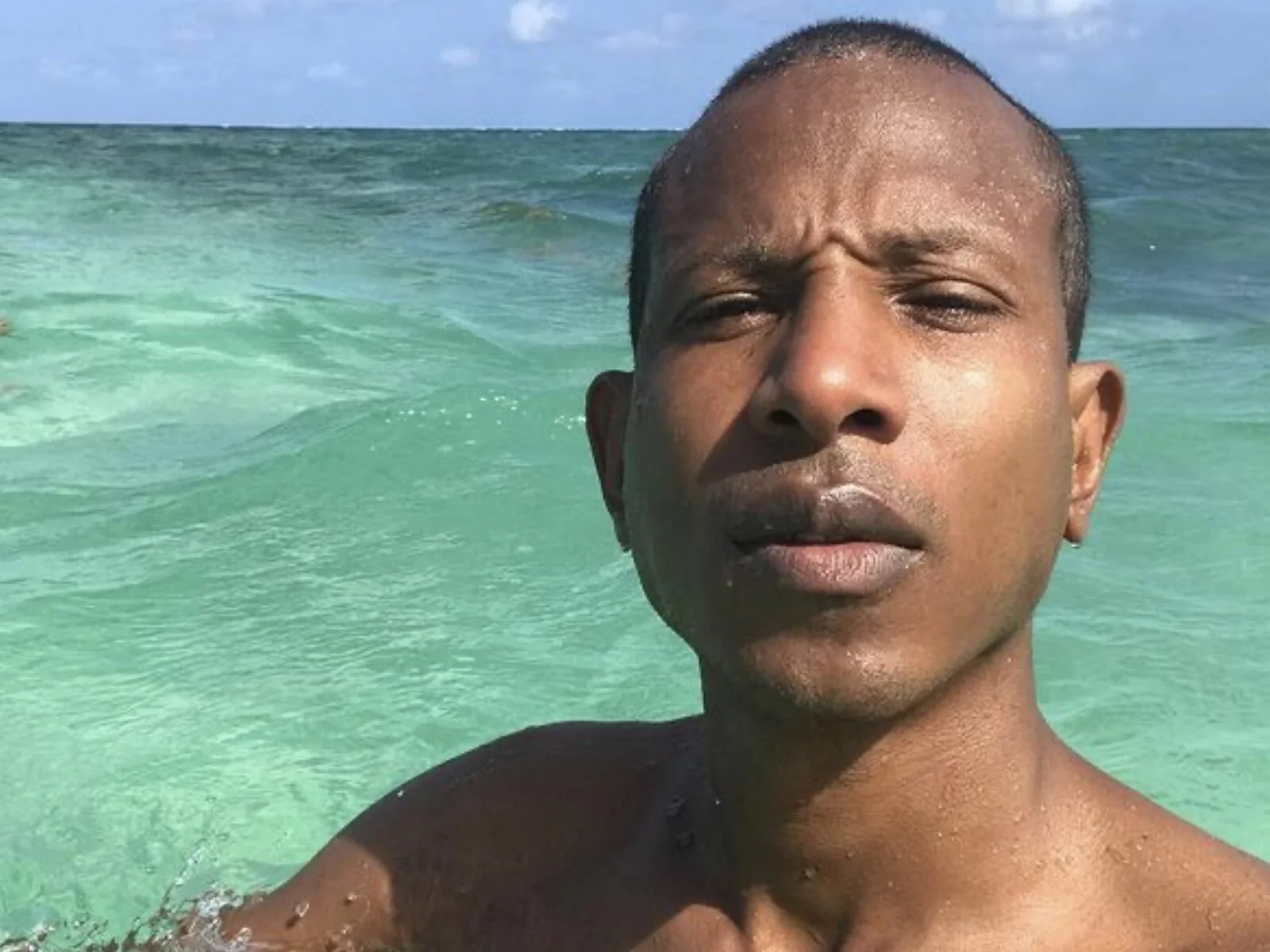 Shyne's Putting You Onto The Best Beer In Belize — Attack The Culture