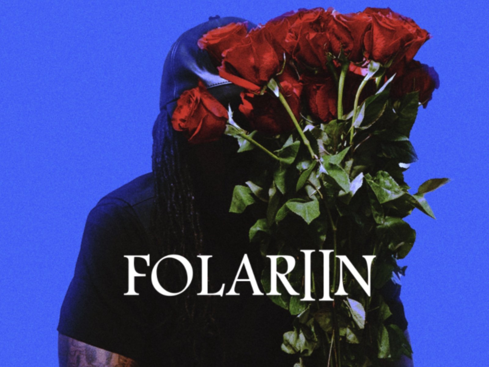 Wale's Dropped His Star-Studded 'Folarin II' Album + It's Fuego ...
