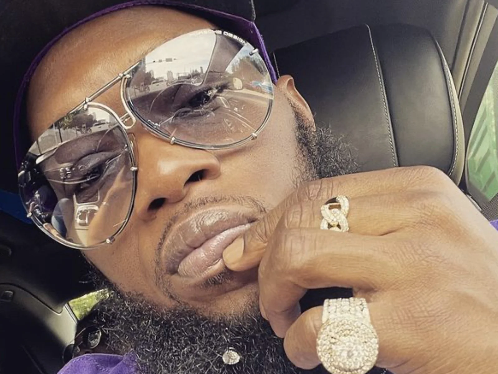 State Property's Freeway Shares Painful Loss Of His Daughter — Attack ...