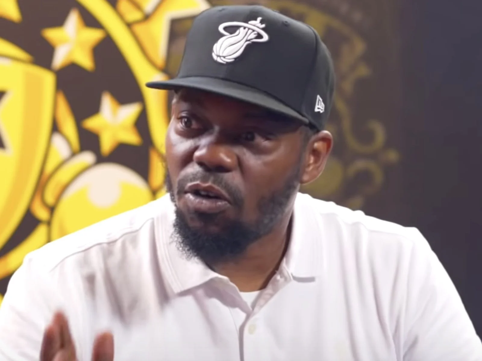 Beanie Sigel thinks he might really get $50 million from Kanye West ...