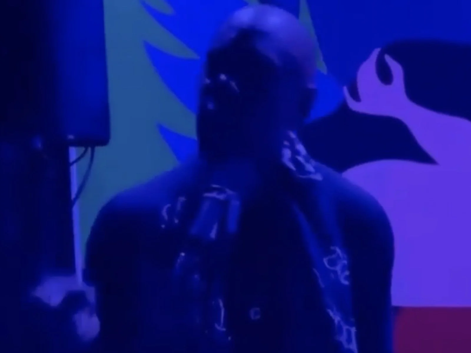 Dave Chappelle's really excited about Drake + Kanye West reuniting ...