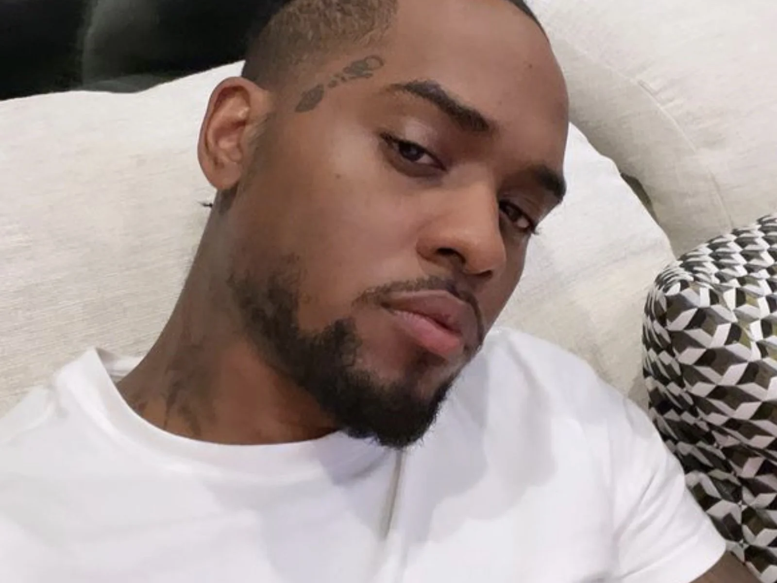 London On Da Track's celebrating Summer Walker's massive success ...