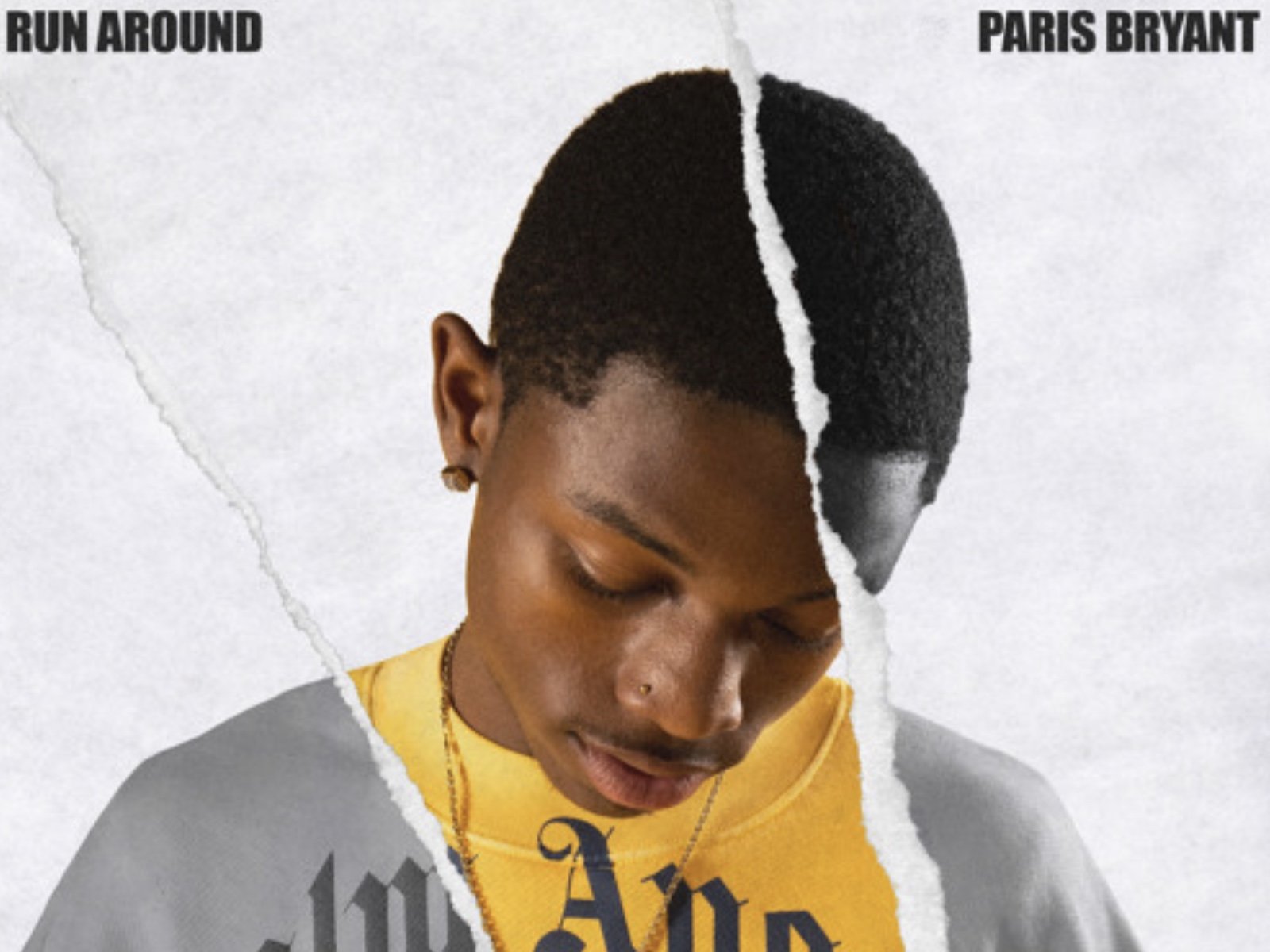 Paris Bryant's setting the mood giving you the 'Run Around' — Attack ...