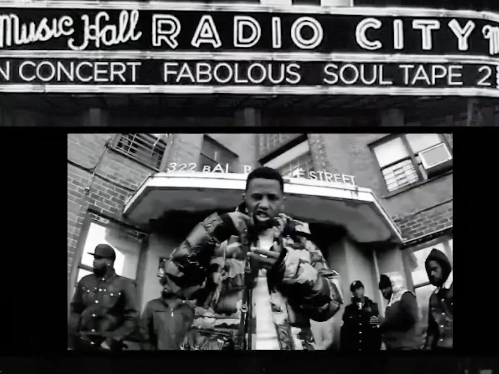 Fabolous' 'Soul Tape 2' quietly turned 9 years old — Attack The Culture