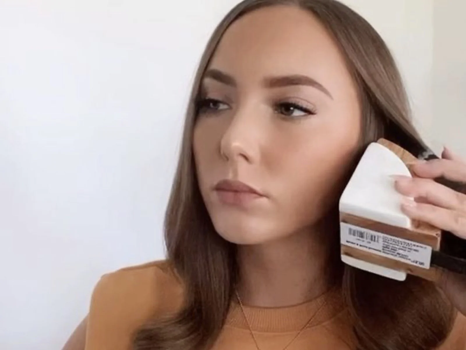 Hailie Jade is all fine with paid wine — Attack The Culture