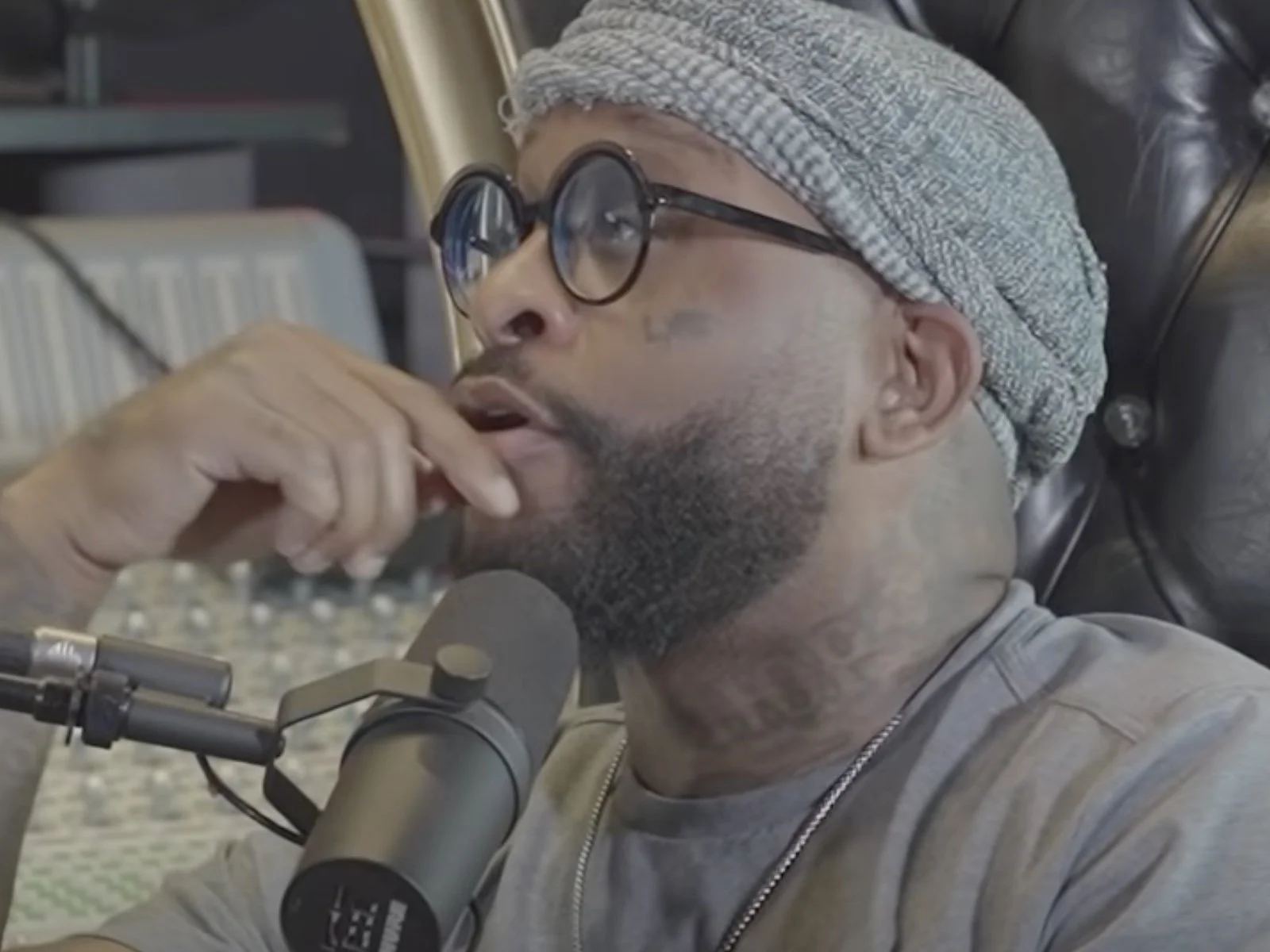 Royce Da 5'9 is getting major respect on his name courtesy of ESPN's ...