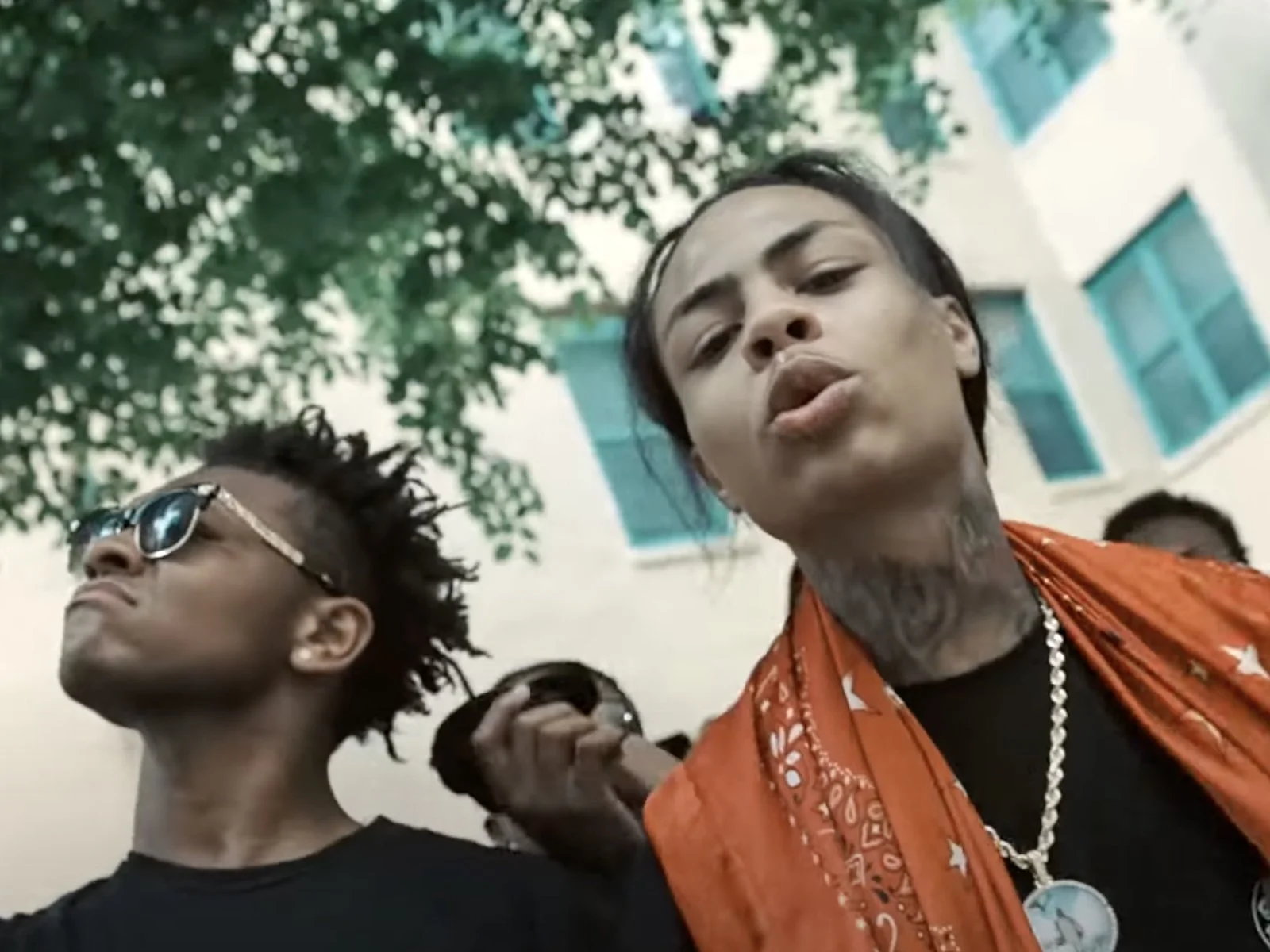 Kay Flock arrested for murder — Attack The Culture