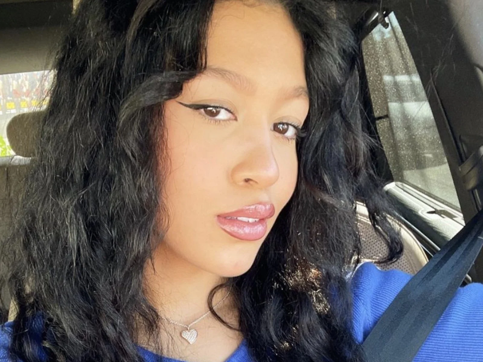 It's a new year and Truly Young's already slaying with natural glow ...