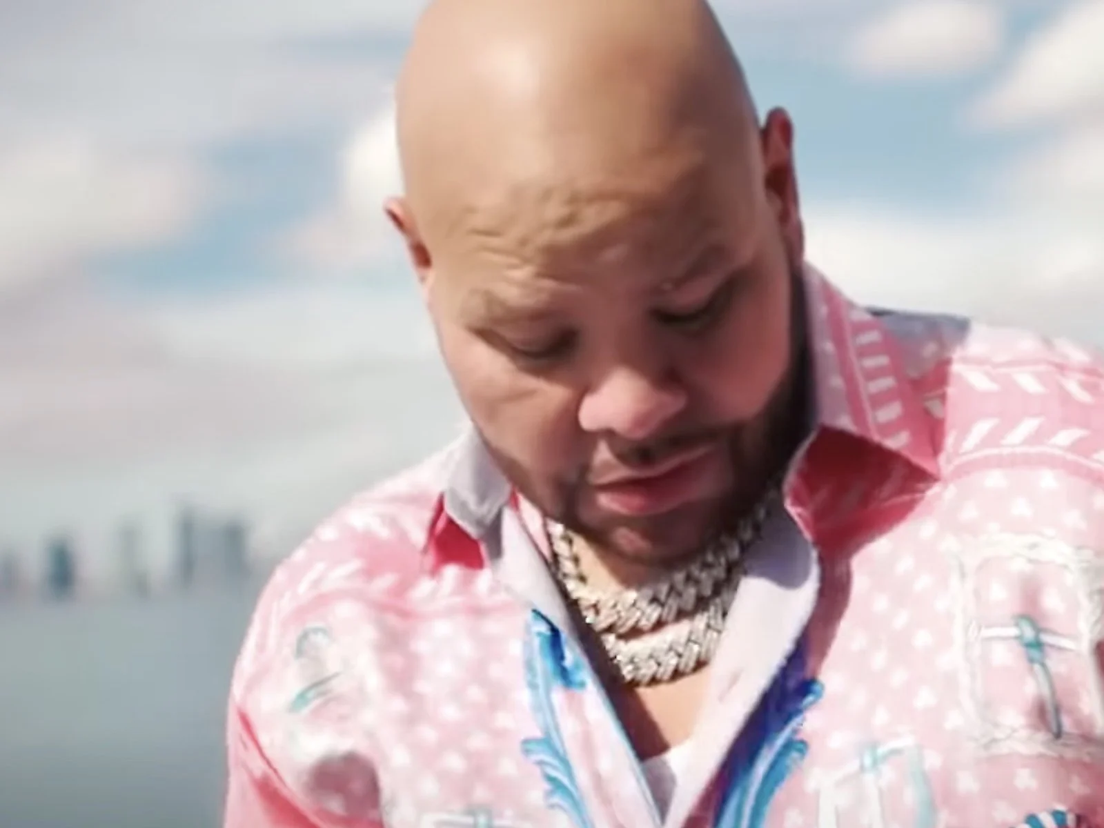 Fat Joe: Joey Crack remembers some of hip-hop biggest late icons ...