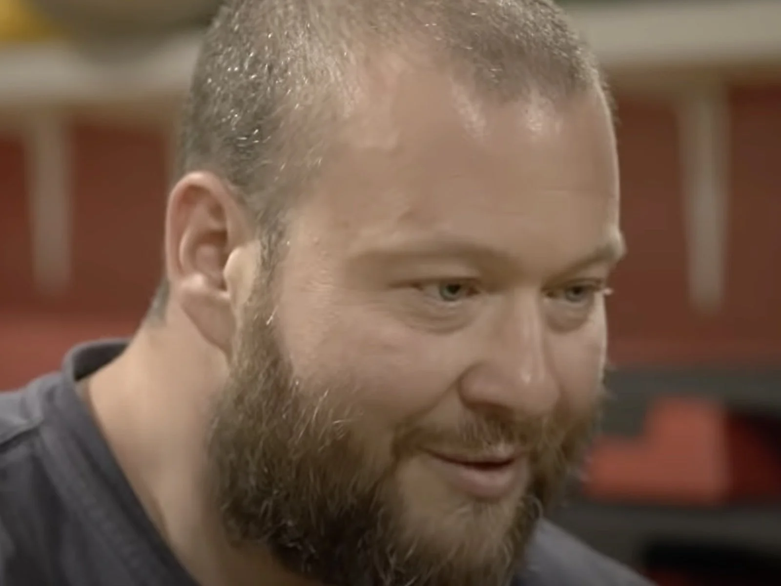 Action Bronson's back in the kitchen and 'F*ck, That's Delicious!' — Attack The Culture