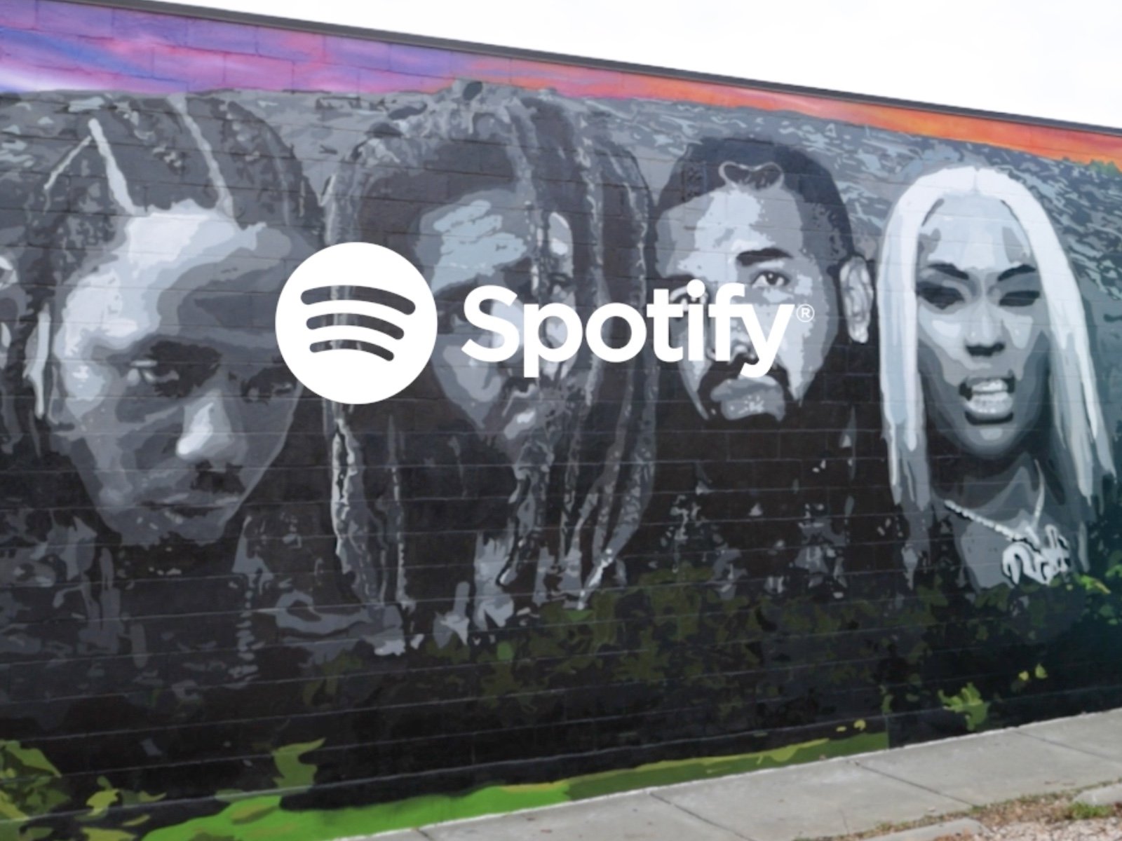 The Mt. Rushmore of 2010's Rap has exactly who you think should be on ...