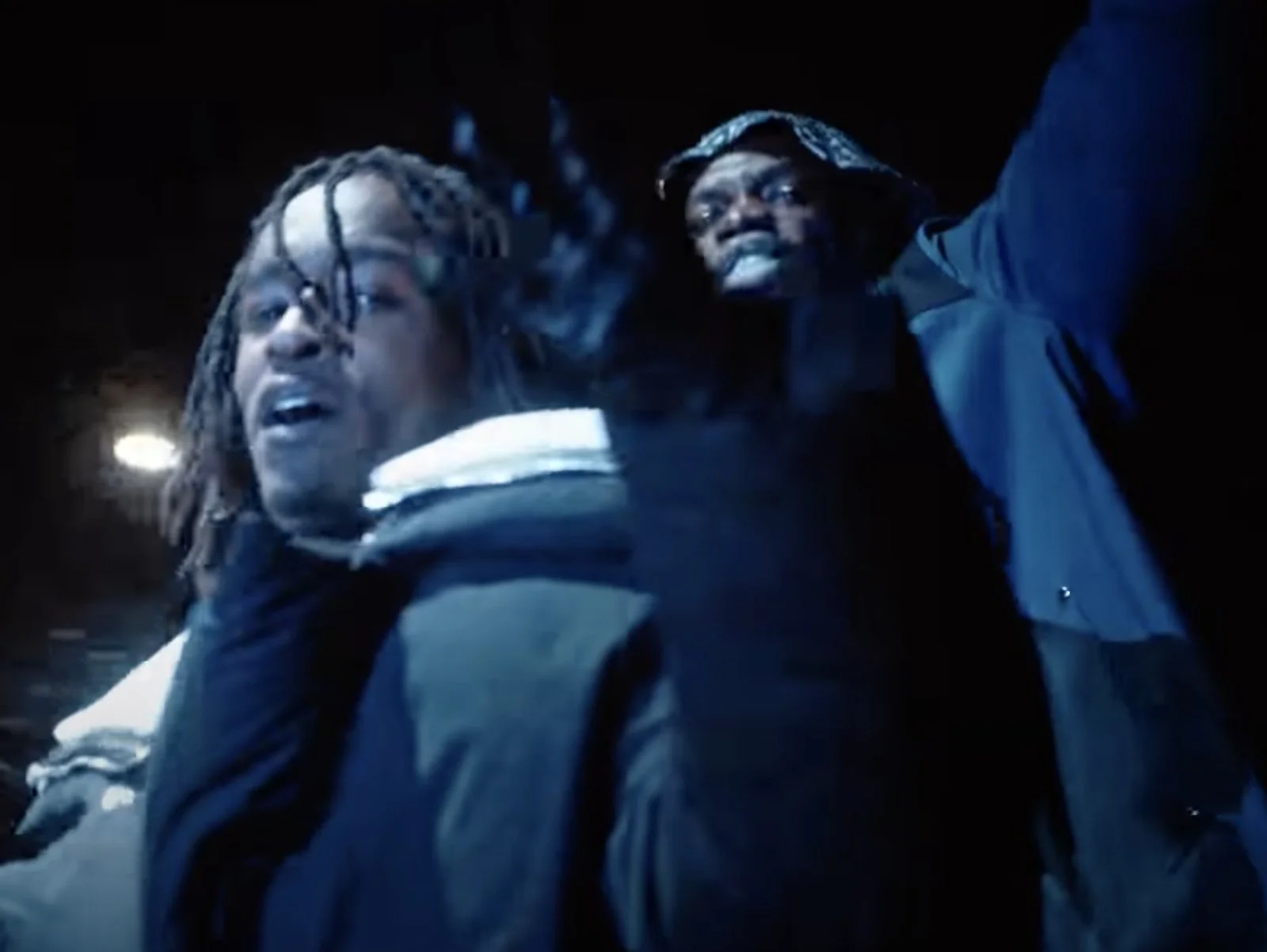 KayCyy really goes sky high in the new 'Stay Up' — Attack The Culture