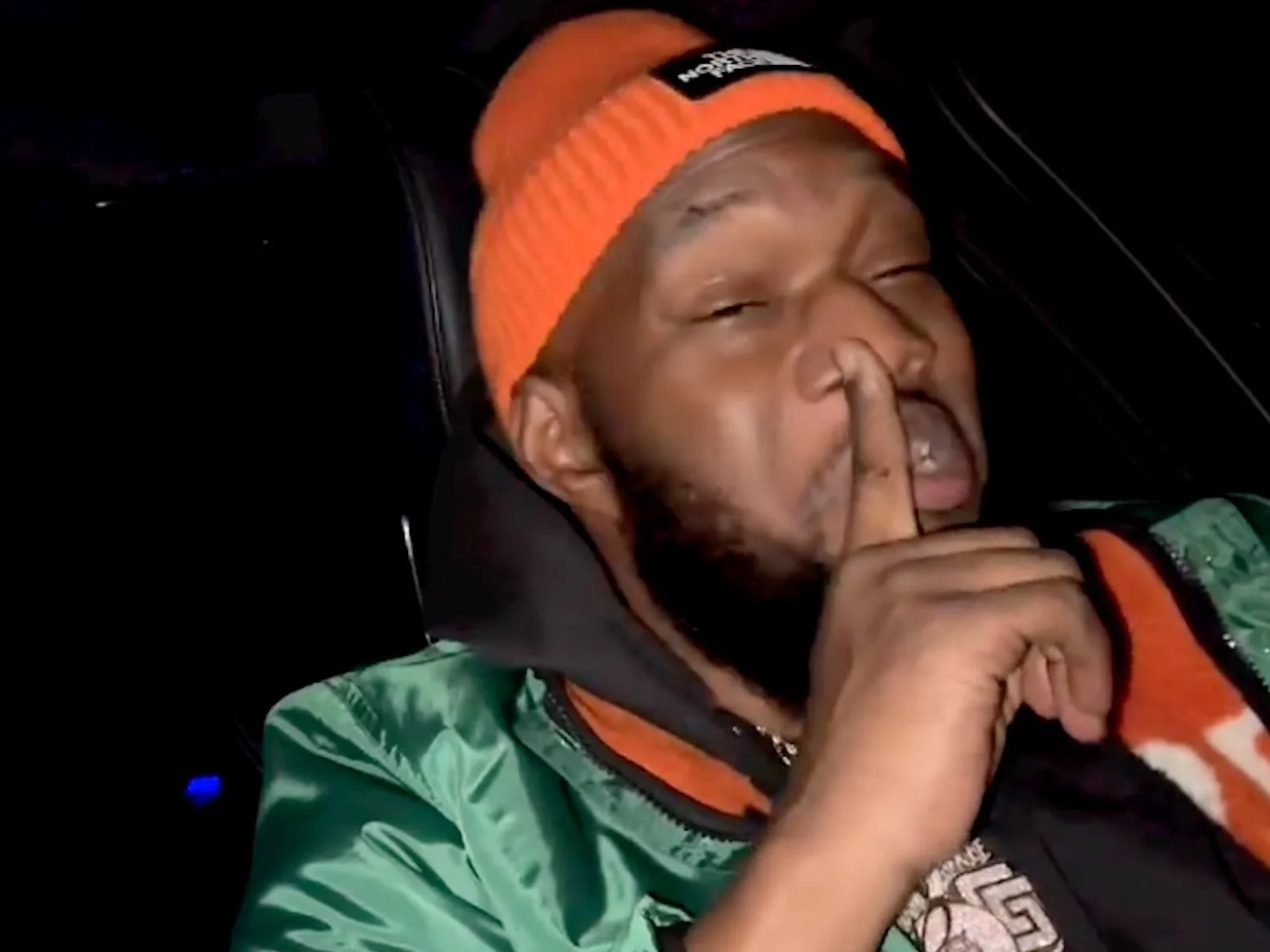 Freeway's still on his hungry bar-dropping grind — Attack The Culture