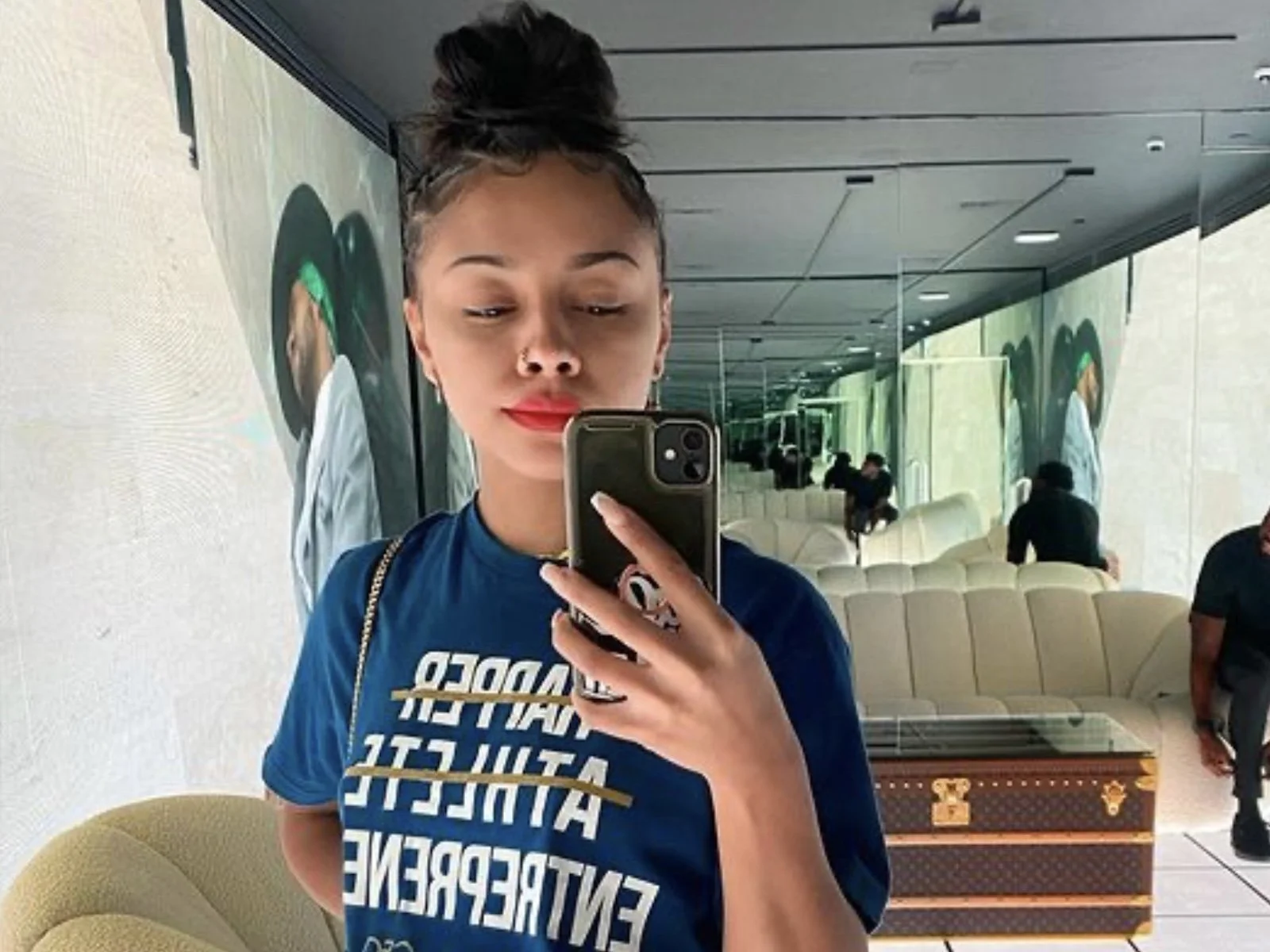 'Power Book' star Alix Lapri is pure uncut beauty — Attack The Culture