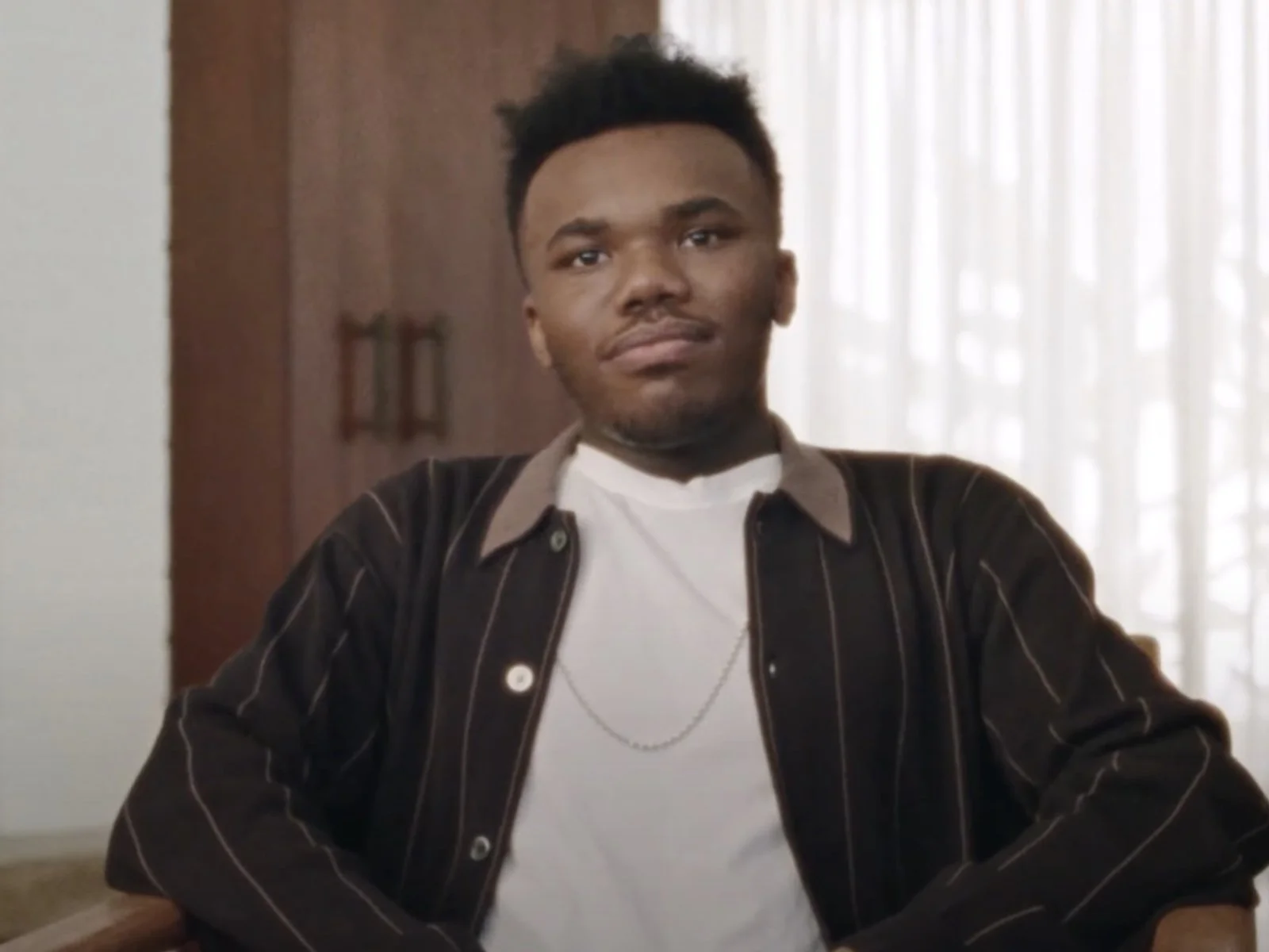 Baby Keem celebrates Kendrick Lamar's 'DAMN.' on its 5-year anniversary ...