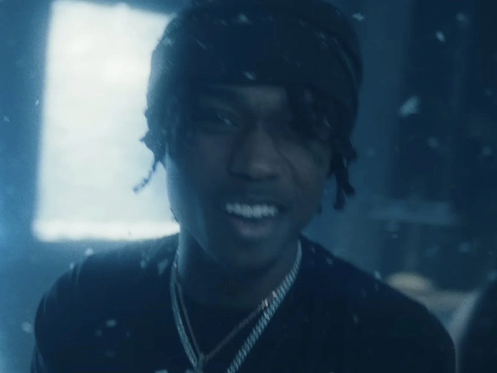 Dro Kenji embraces the elements in 'FINDERS KEEPERS' — Attack The Culture