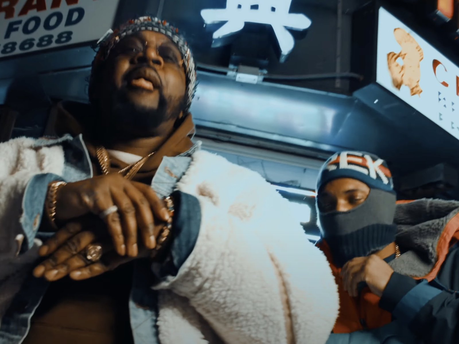 Smoke DZA's 'Casualties' is Kush God at his best — Attack The Culture