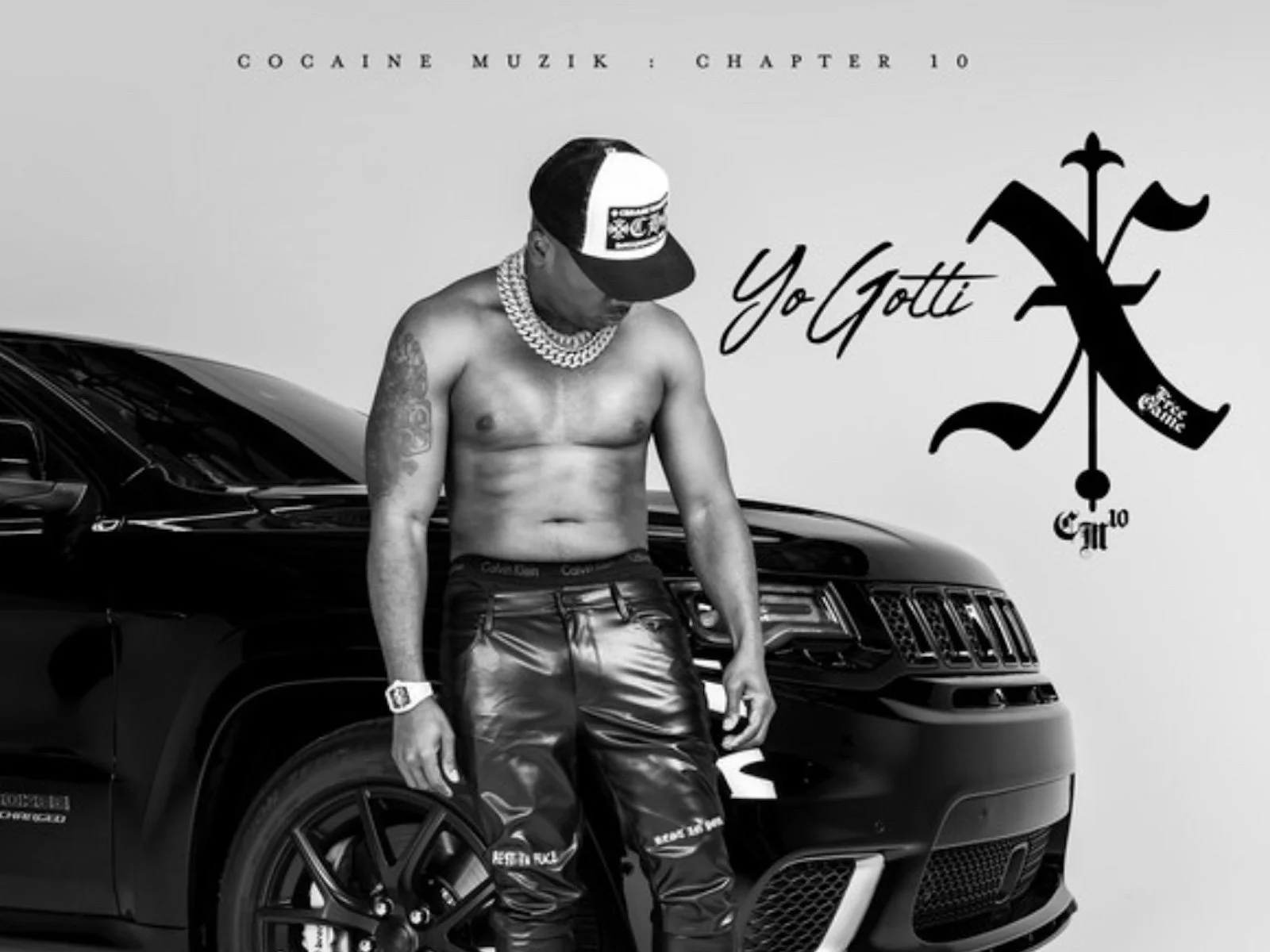 Yo Gotti's much-needed 'CM10: Free Game' is finally here — Attack The ...