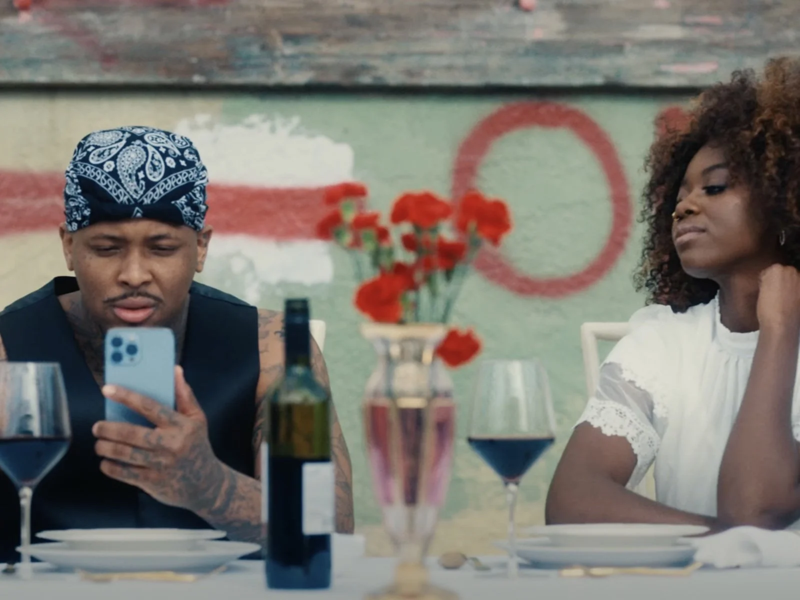 YG knows 'Scared Money' don't make no money — Attack The Culture