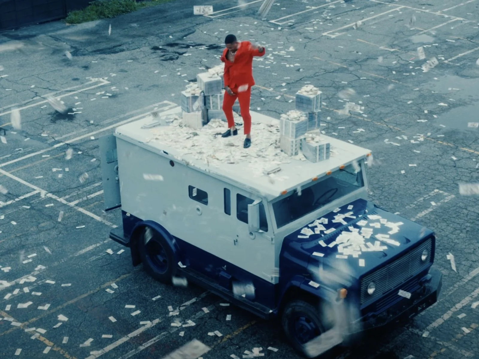 YG knows 'Scared Money' don't make no money — Attack The Culture