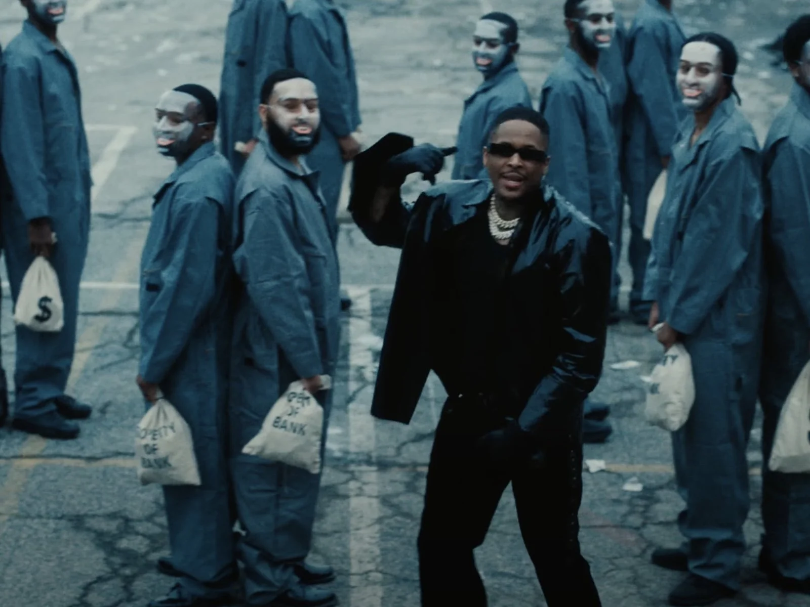 YG knows 'Scared Money' don't make no money — Attack The Culture