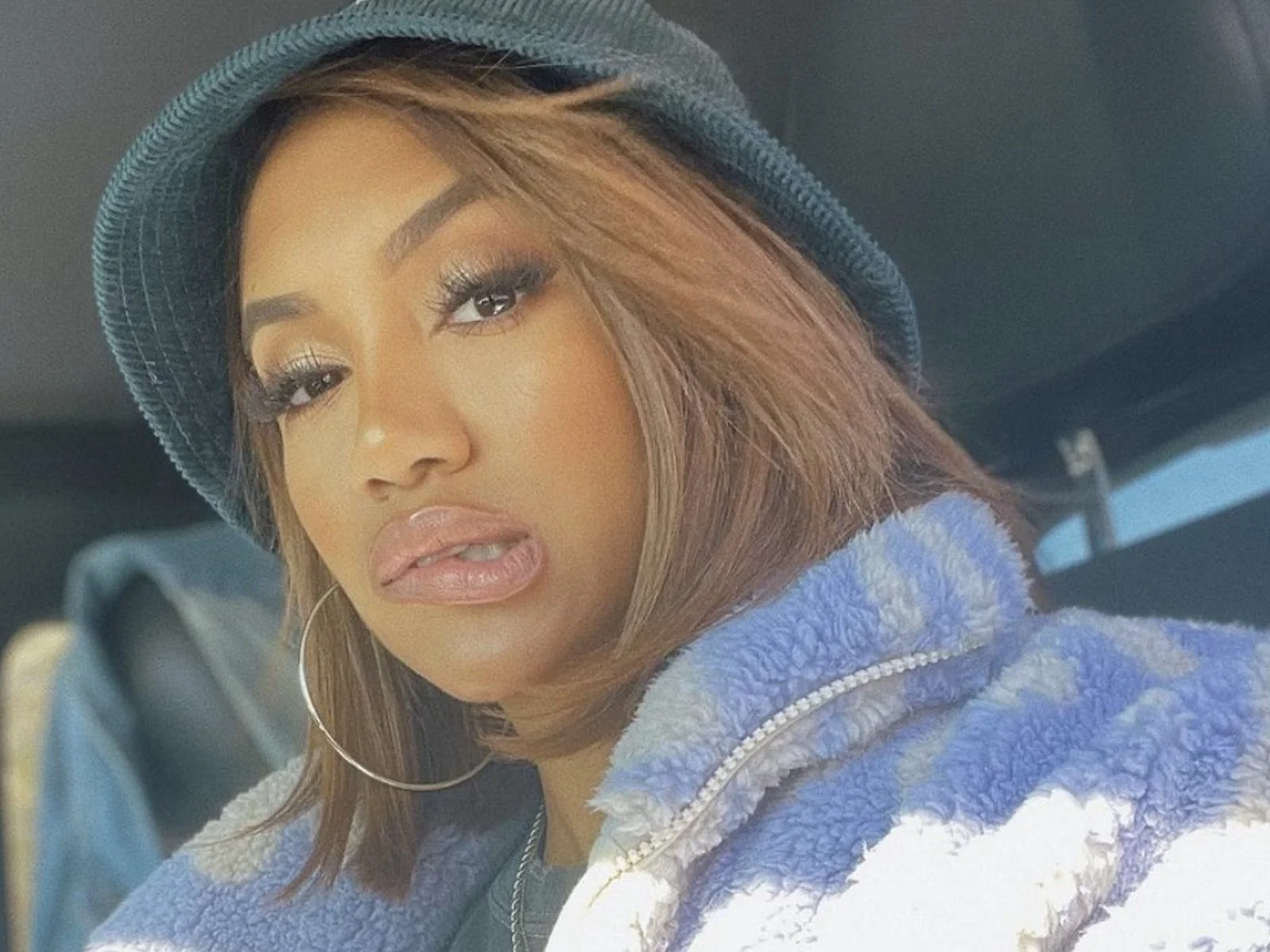 Power Book II's Alix Lapri is simply beautiful — Attack The Culture