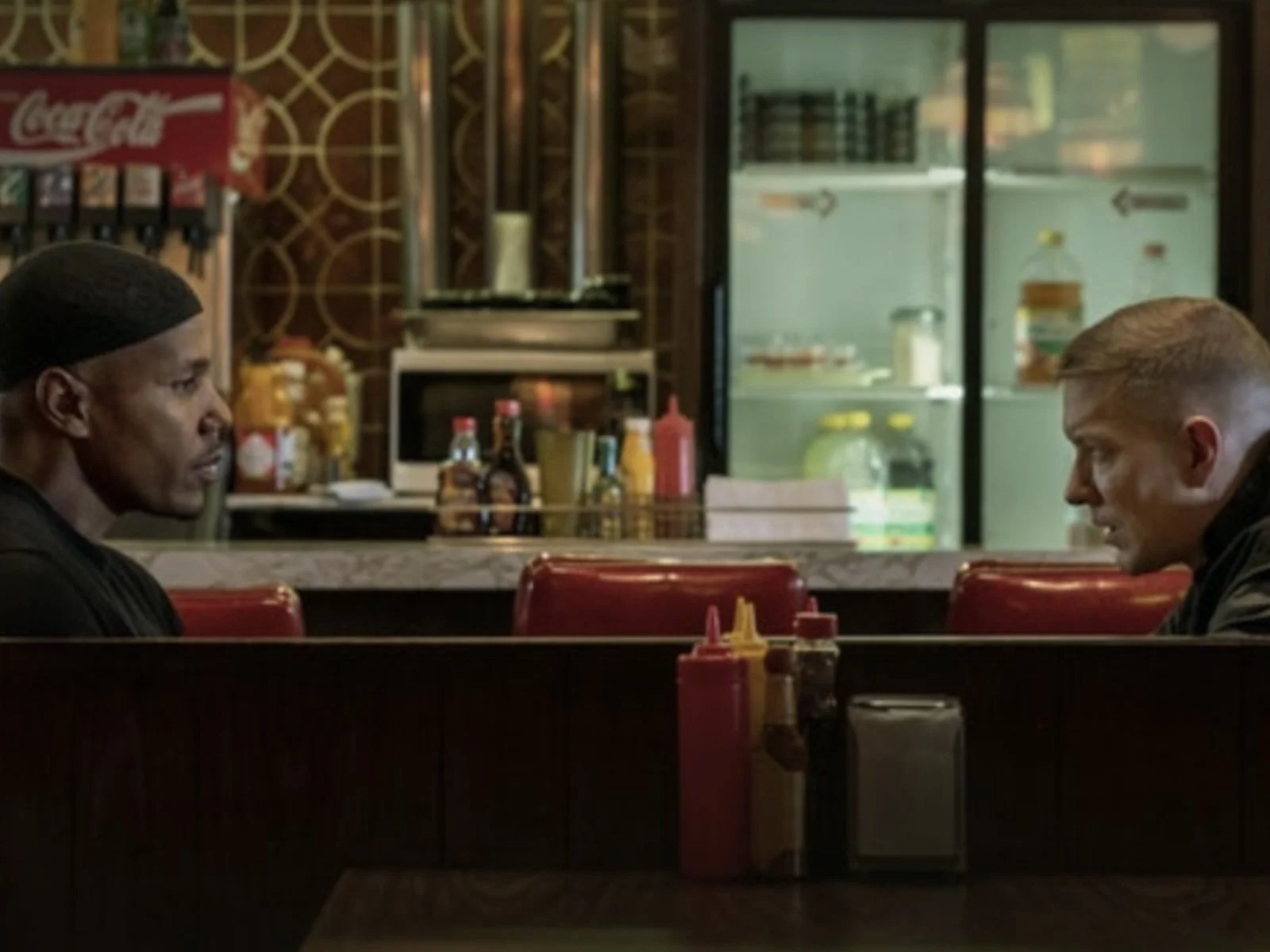 Here's a sneak peek from this Sunday's 'Power Book IV: Force' episode ...