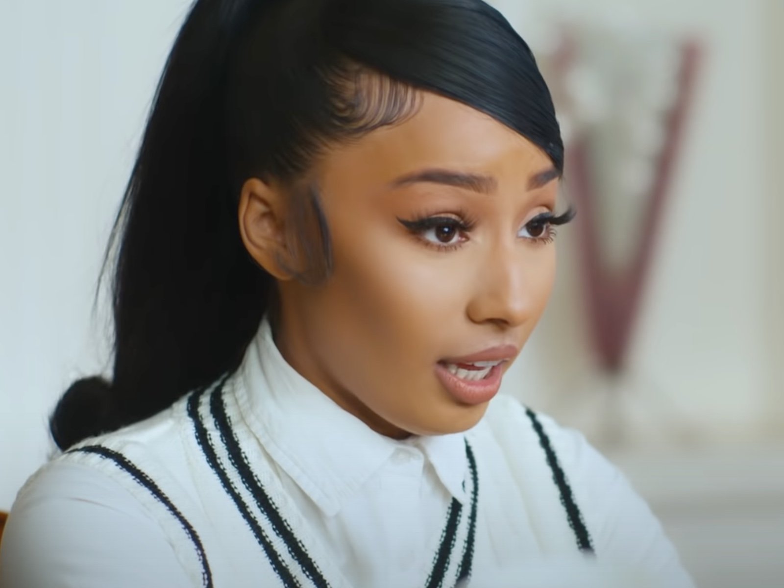 Heres 10 Mind Blowing Rubi Rose I Like Music Video Moments — Attack The Culture