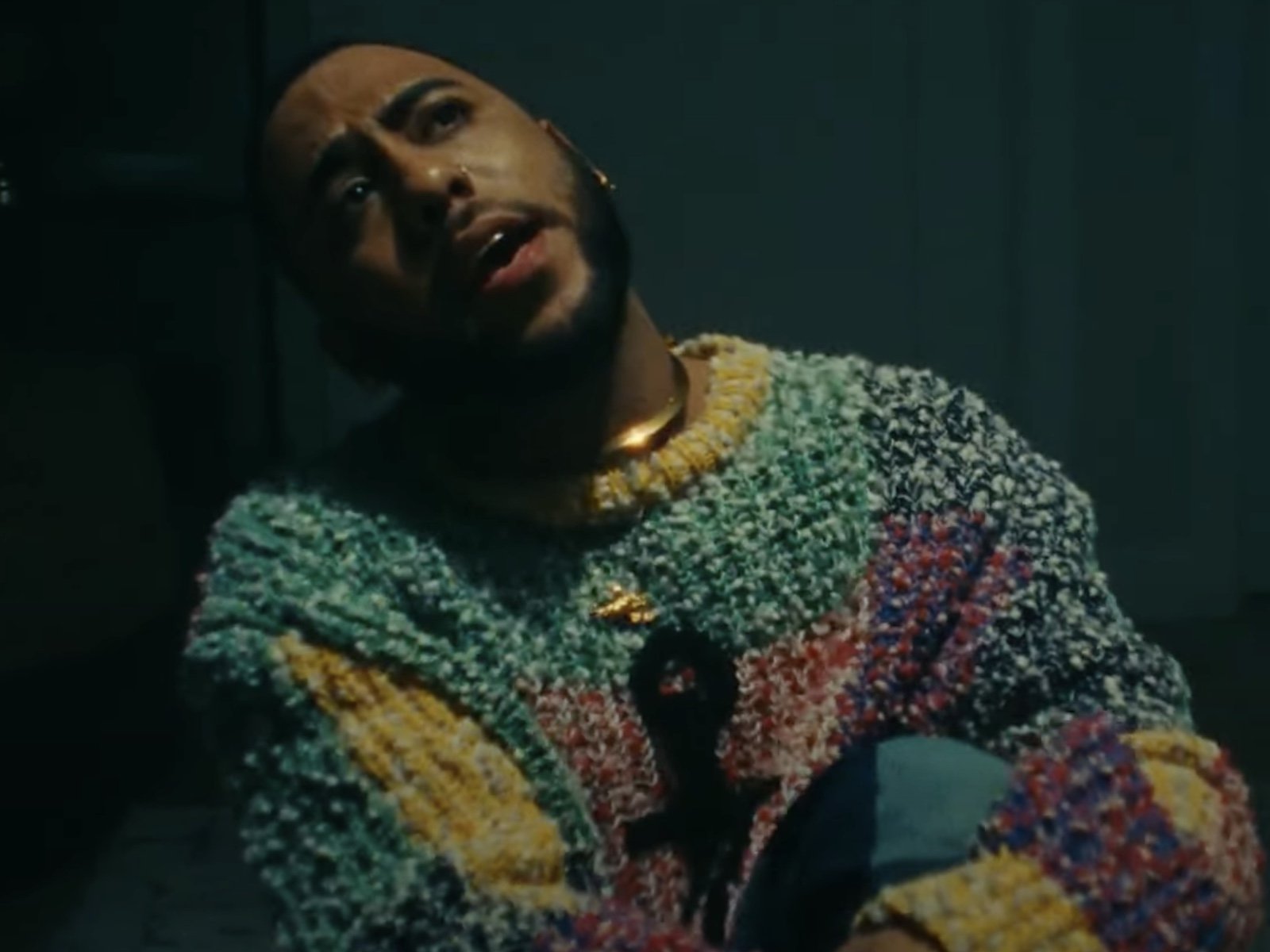 Julian King talks living in China, evolving his career, Philadelphia ...