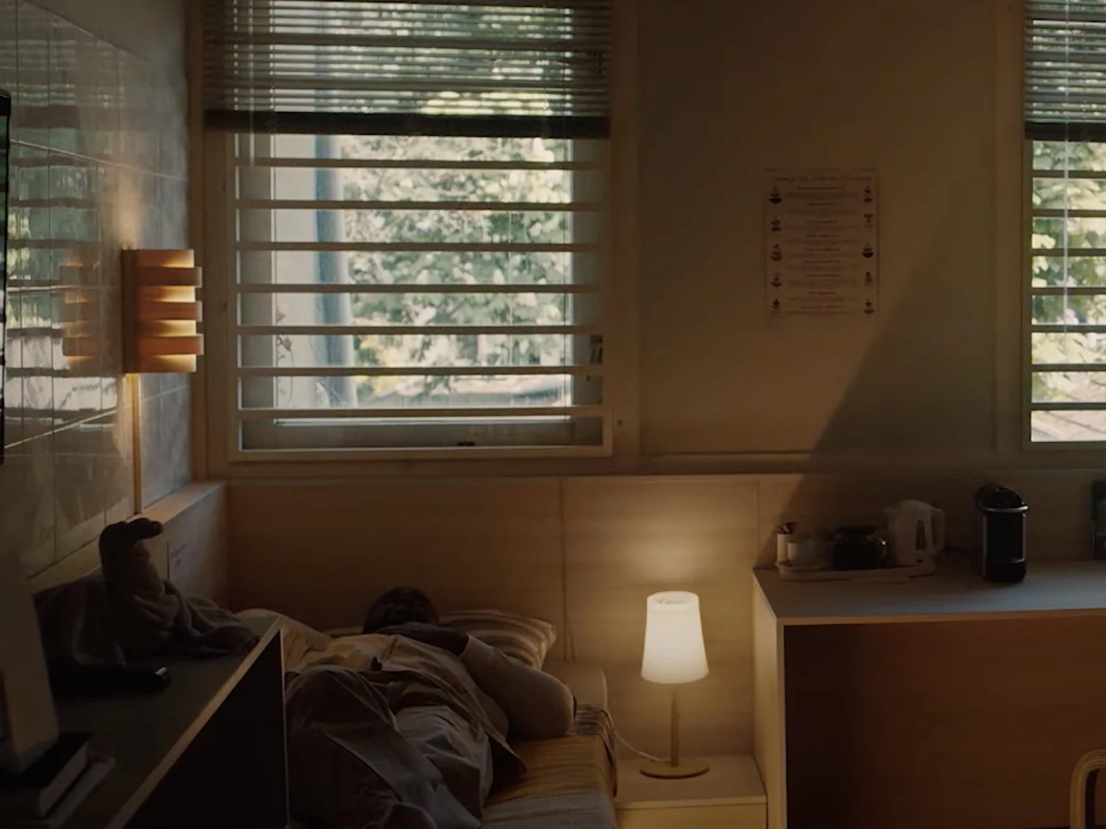 Paper Boi in Dutch jail defines 'Atlanta' and its genius — Attack The ...