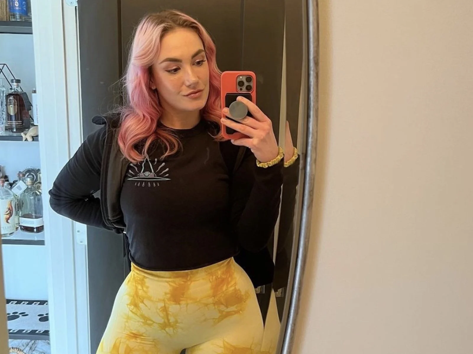 Siri Dahl's here to brighten up your Woman Crush Wednesday — Attack The ...