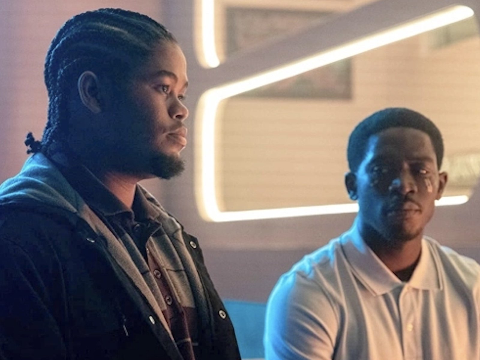 Snowfall's Isaiah John reveals why FX is the best network right now ...
