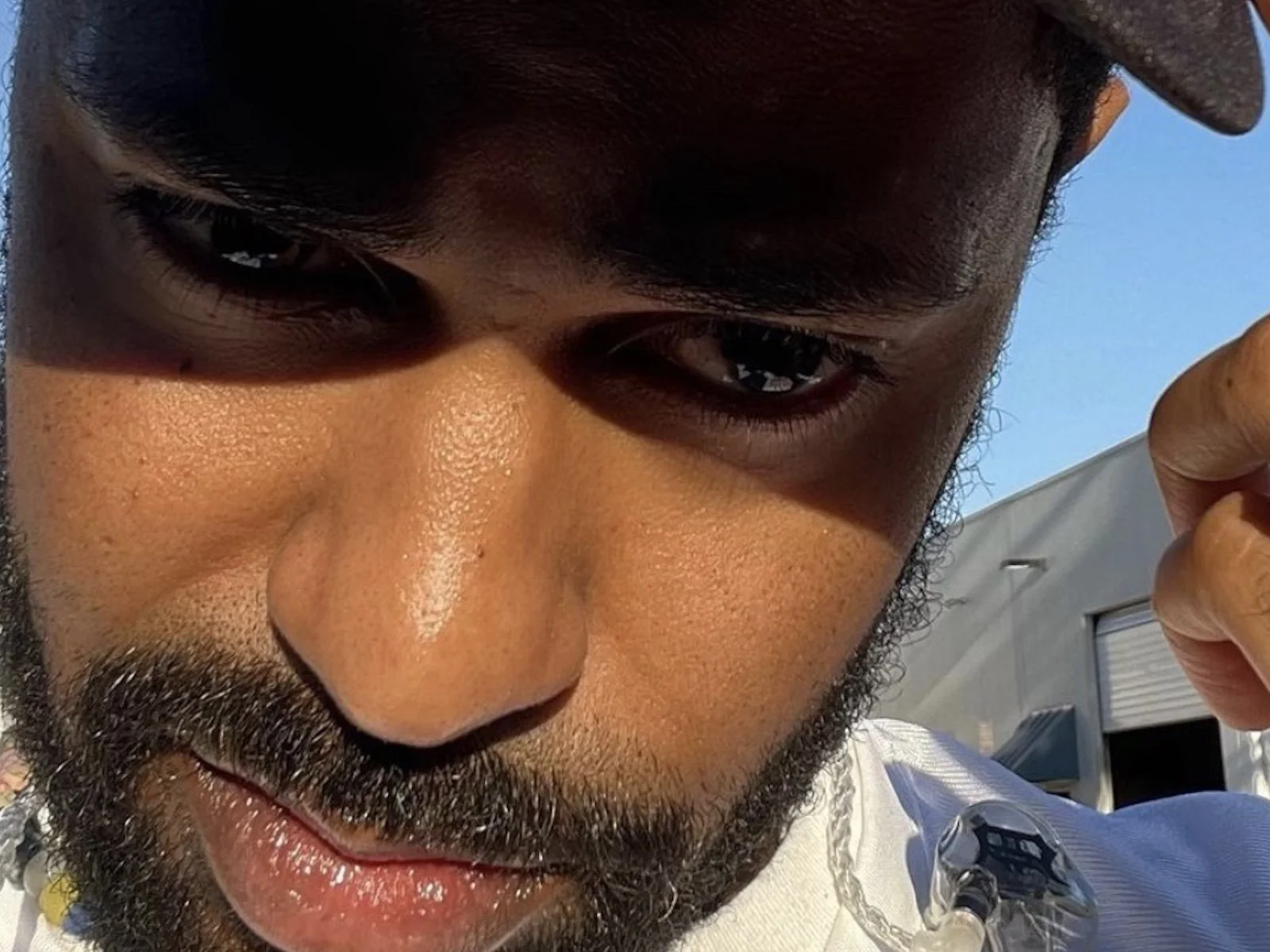 Big Sean: Sean Don has nothing but the women of his life on his mind ...