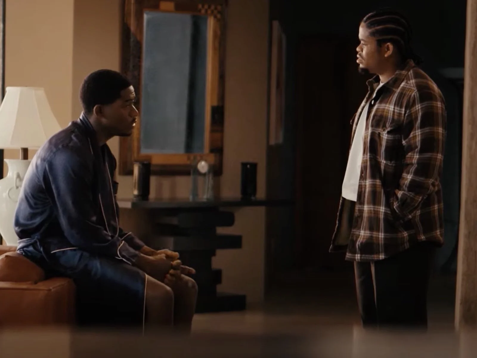 Snowfall's season finale is going to be explosive — Attack The Culture