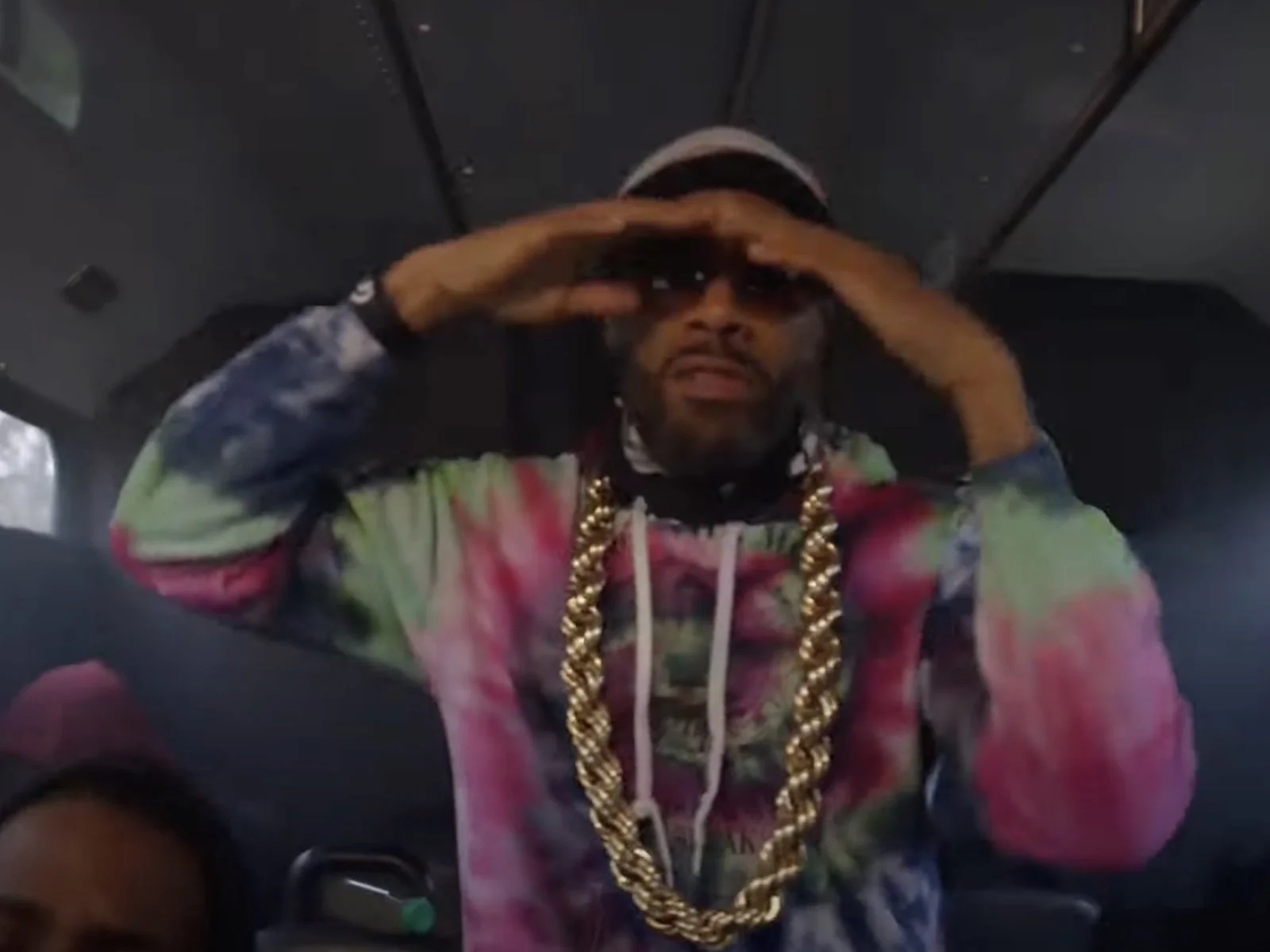 Redman is celebrating 4/20 with 'Jane' — Attack The Culture