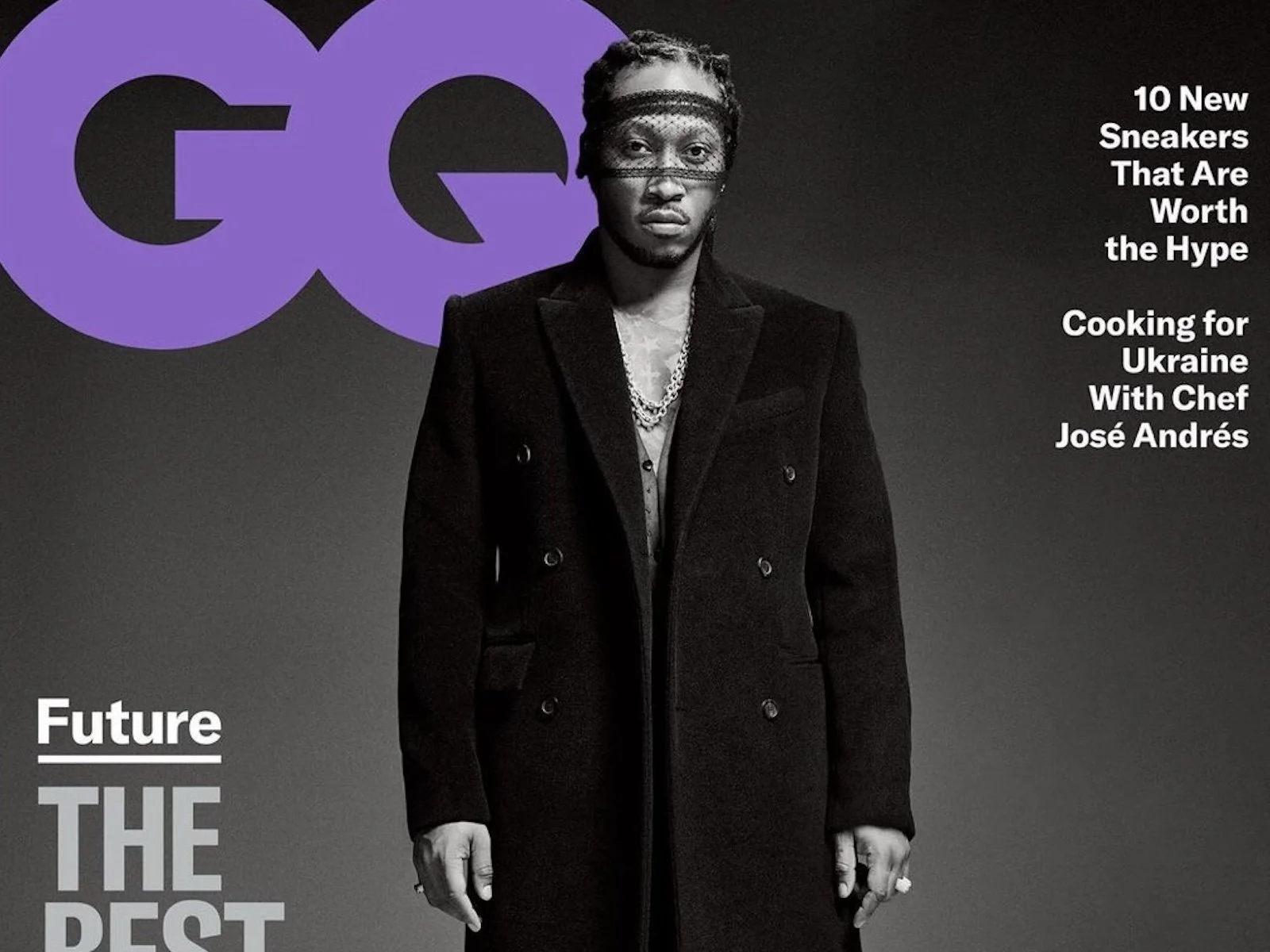 Future is the 'best rapper alive' and there's no debate — Attack The ...