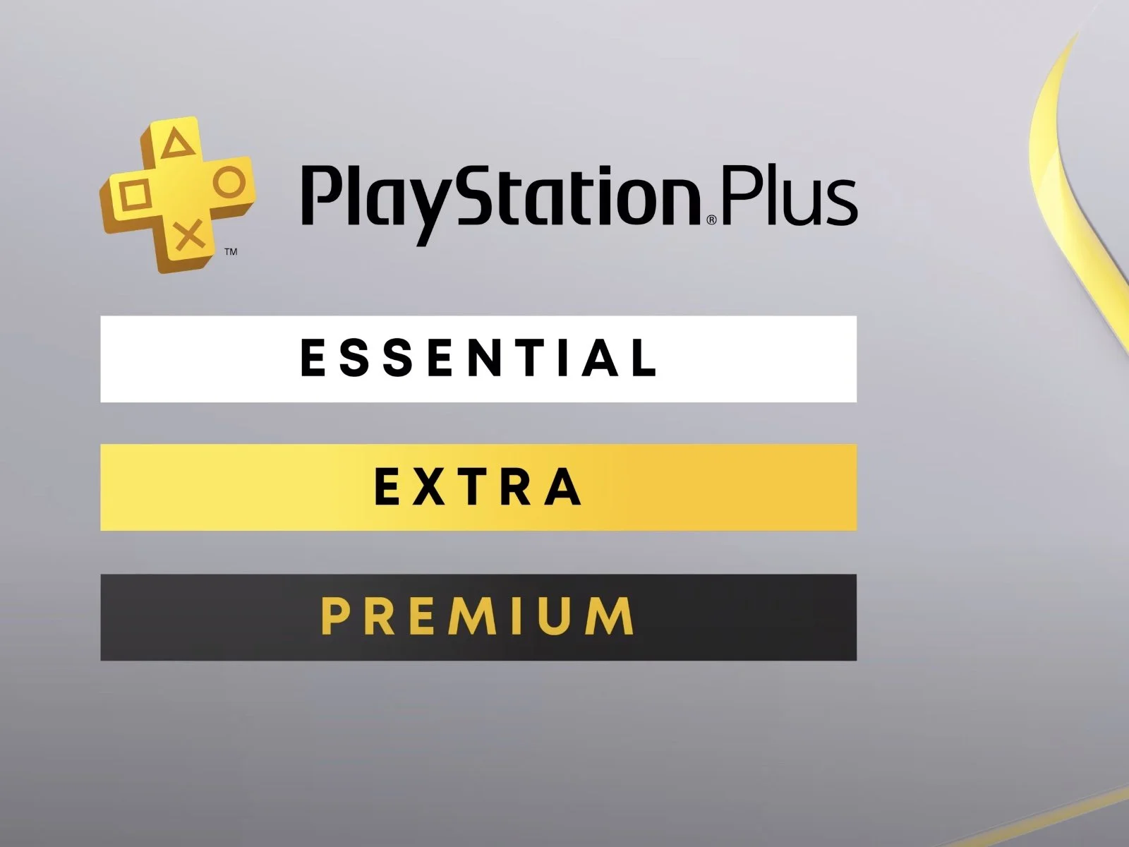Here's the all-new PlayStation Plus breakdown — Attack The Culture