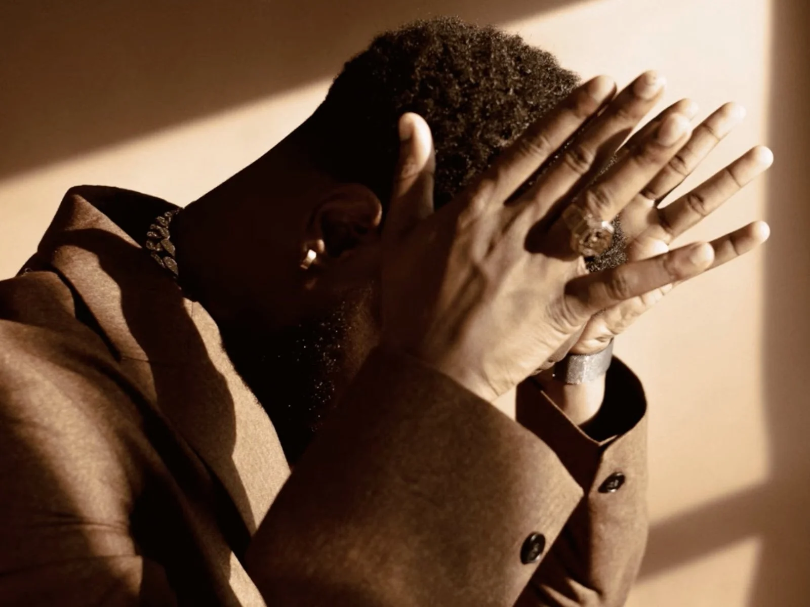 Kwoli Black's strive for Greatness is pure motivation — Attack The Culture