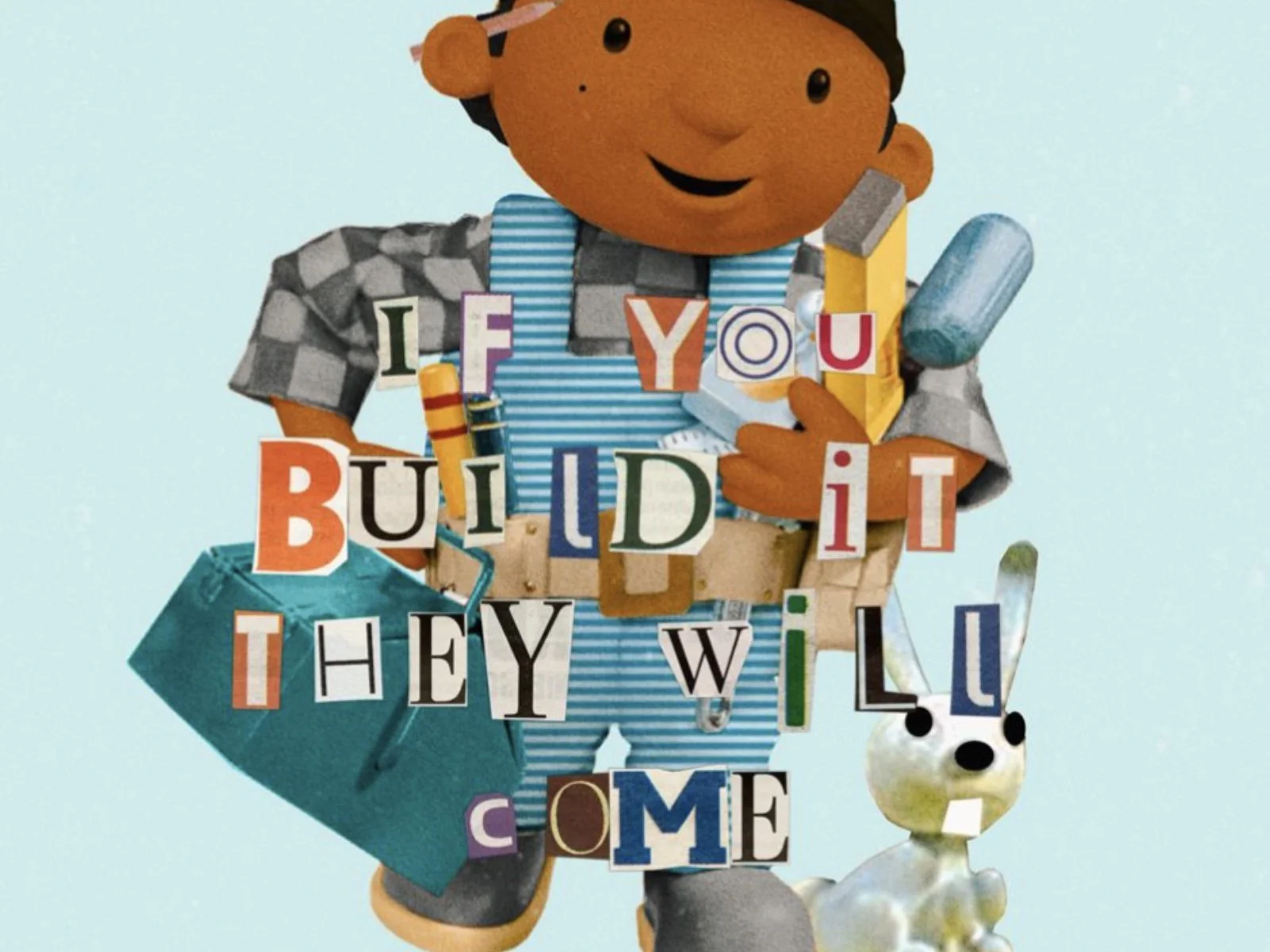 Ash Shakur's If You Build It They Will Come slaps — Attack The Culture
