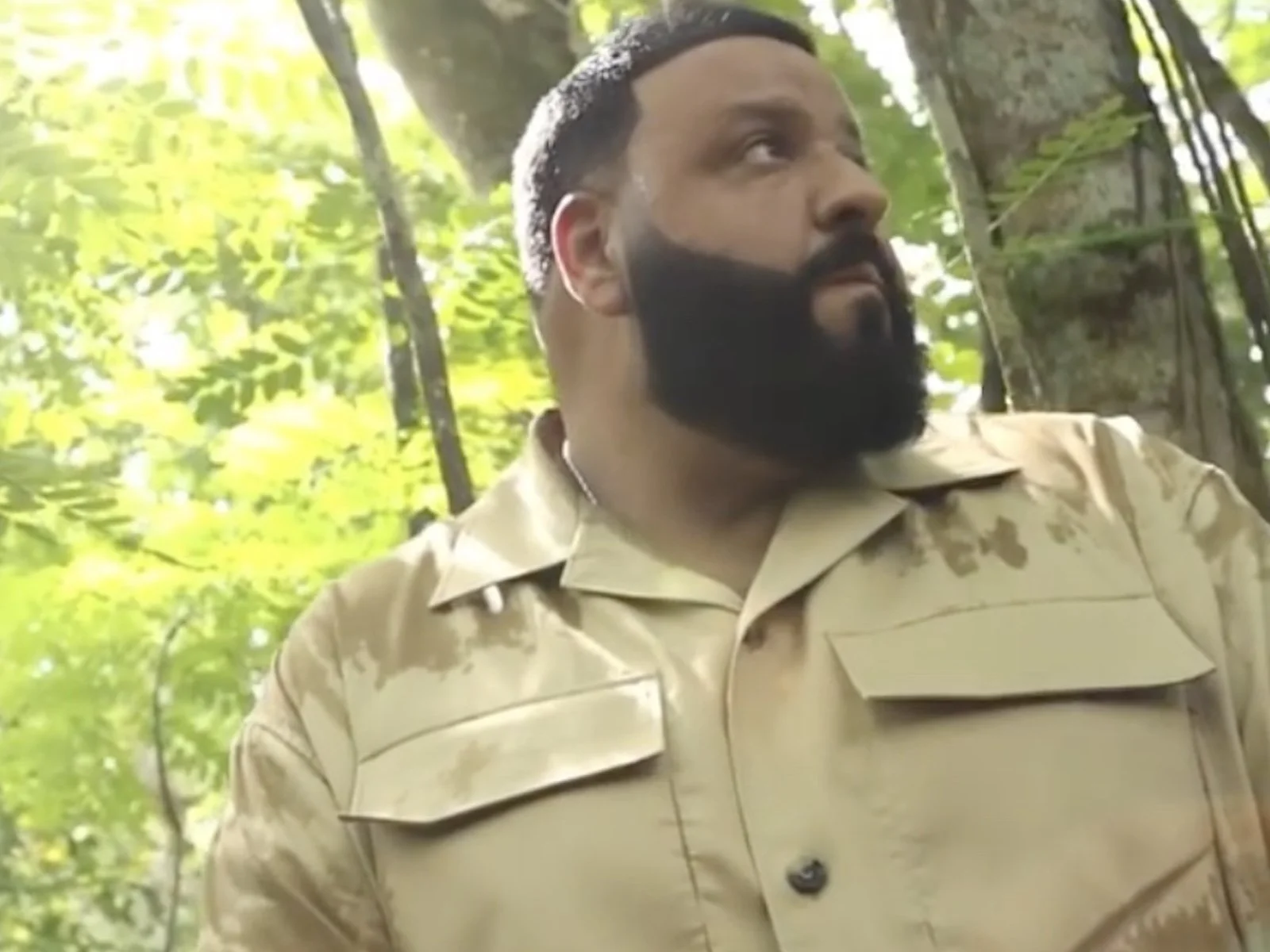 DJ Khaled's GOD DID album is official and coming soon — Attack The Culture