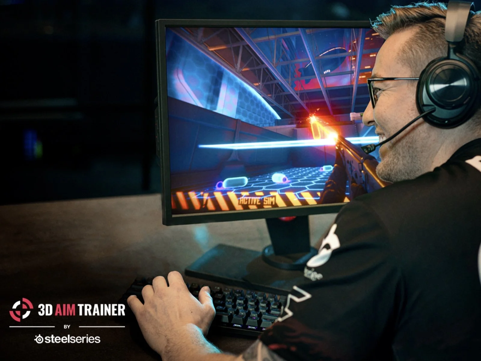 SteelSeries' making your Call of Duty goals hit all-time highs ...