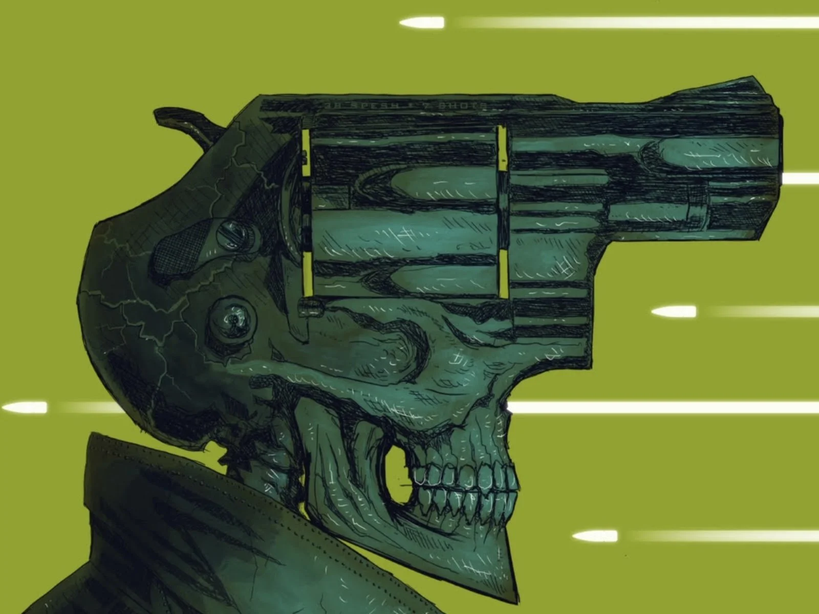 38 Spesh and Ransom's 'Last Gasp' teases an even bigger announcement ...