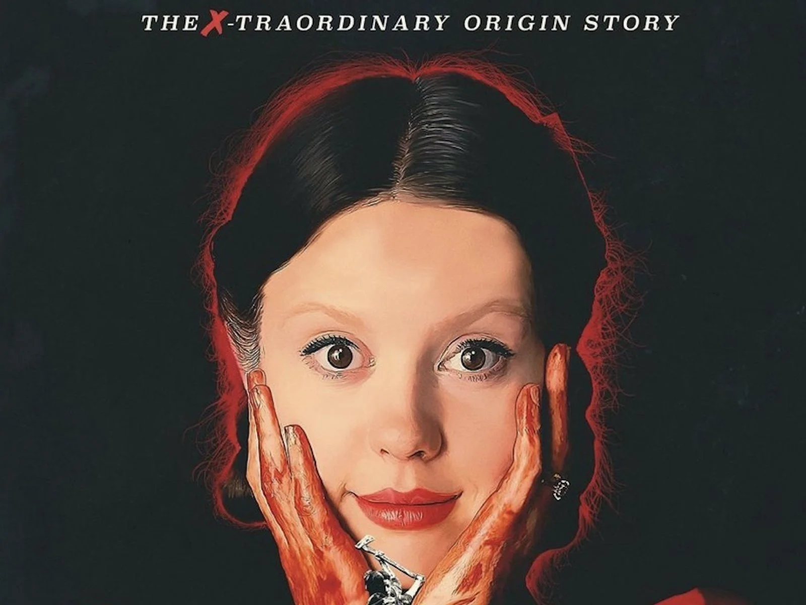 The 'X' movie sequel Pearl trailer officially drops today — Attack The ...