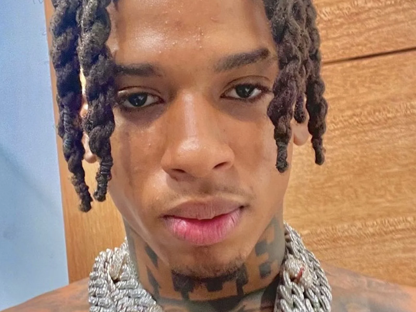 NLE Choppa's photo dump is an entire flex — Attack The Culture