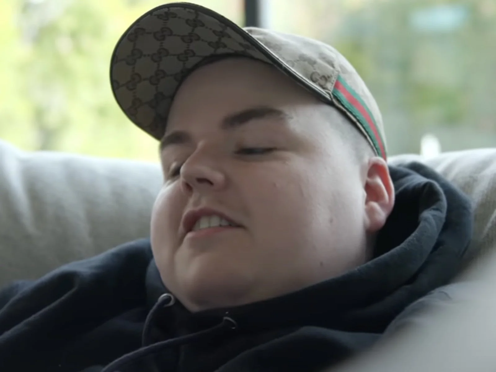 Internet Money's Taz Taylor reveals '2k in the Soda' origin and admits ...