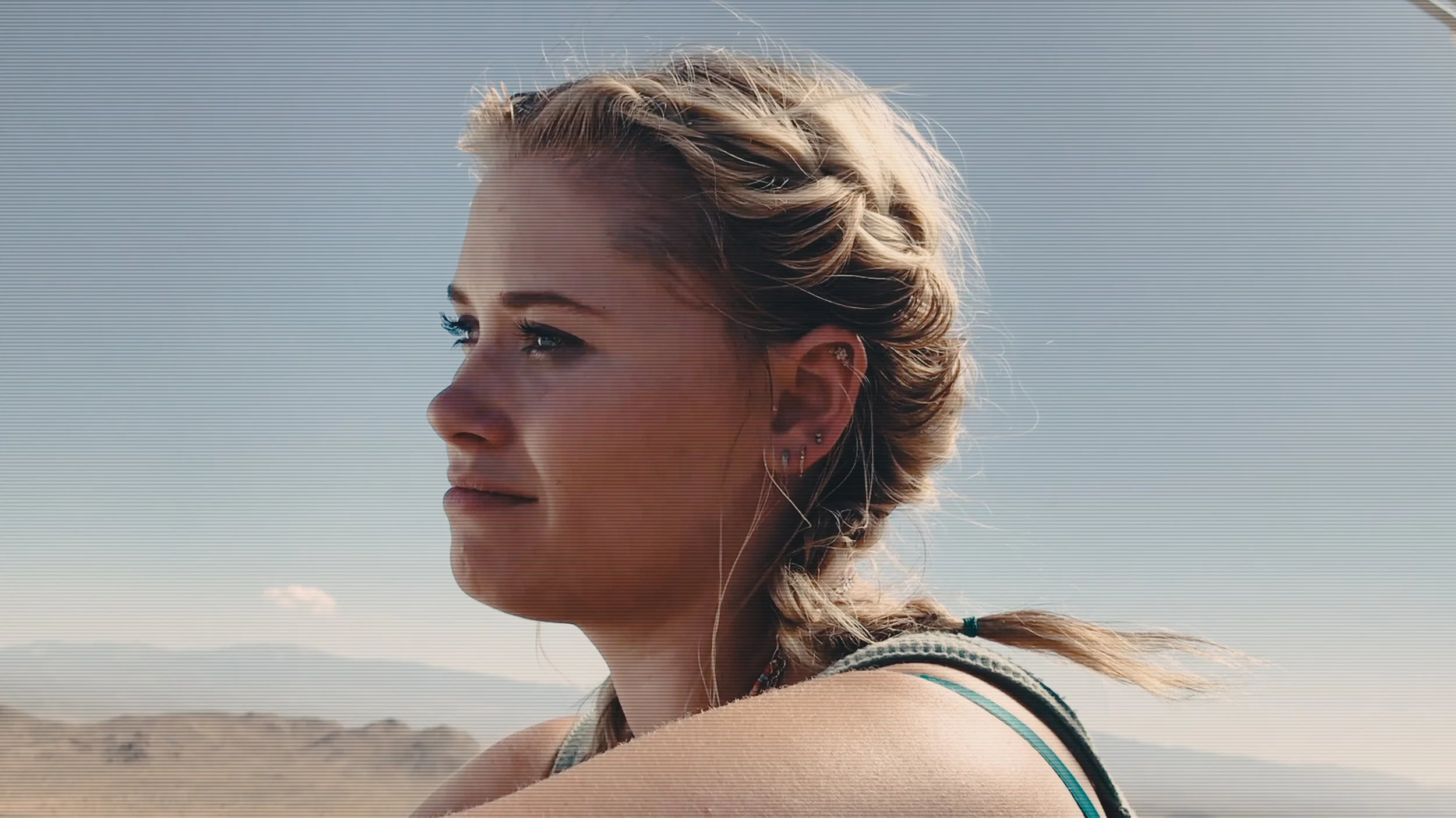 Scott Mann can't wait for you to see his Fall thriller on the big ...