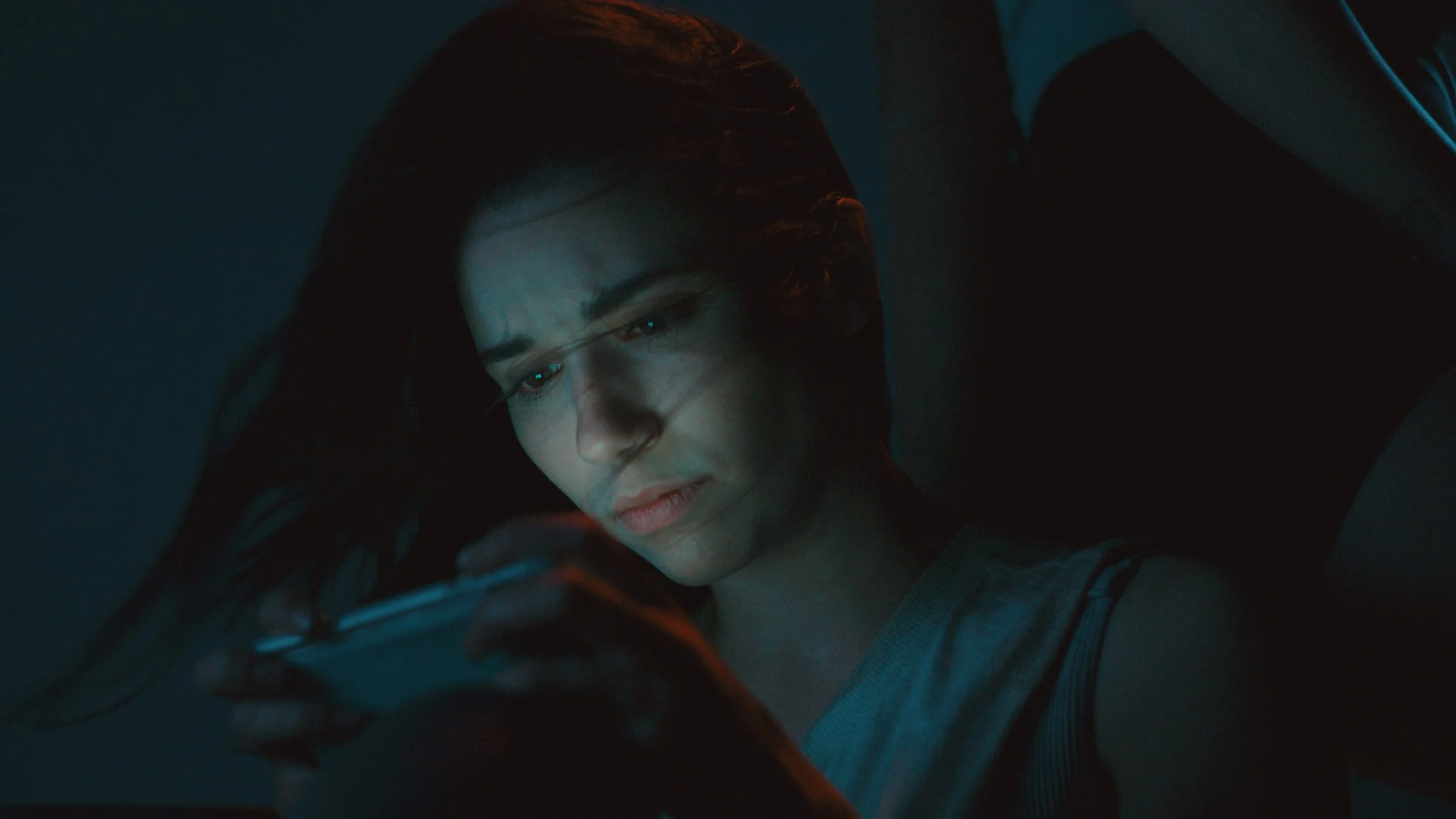 Scott Mann can't wait for you to see his Fall thriller on the big ...