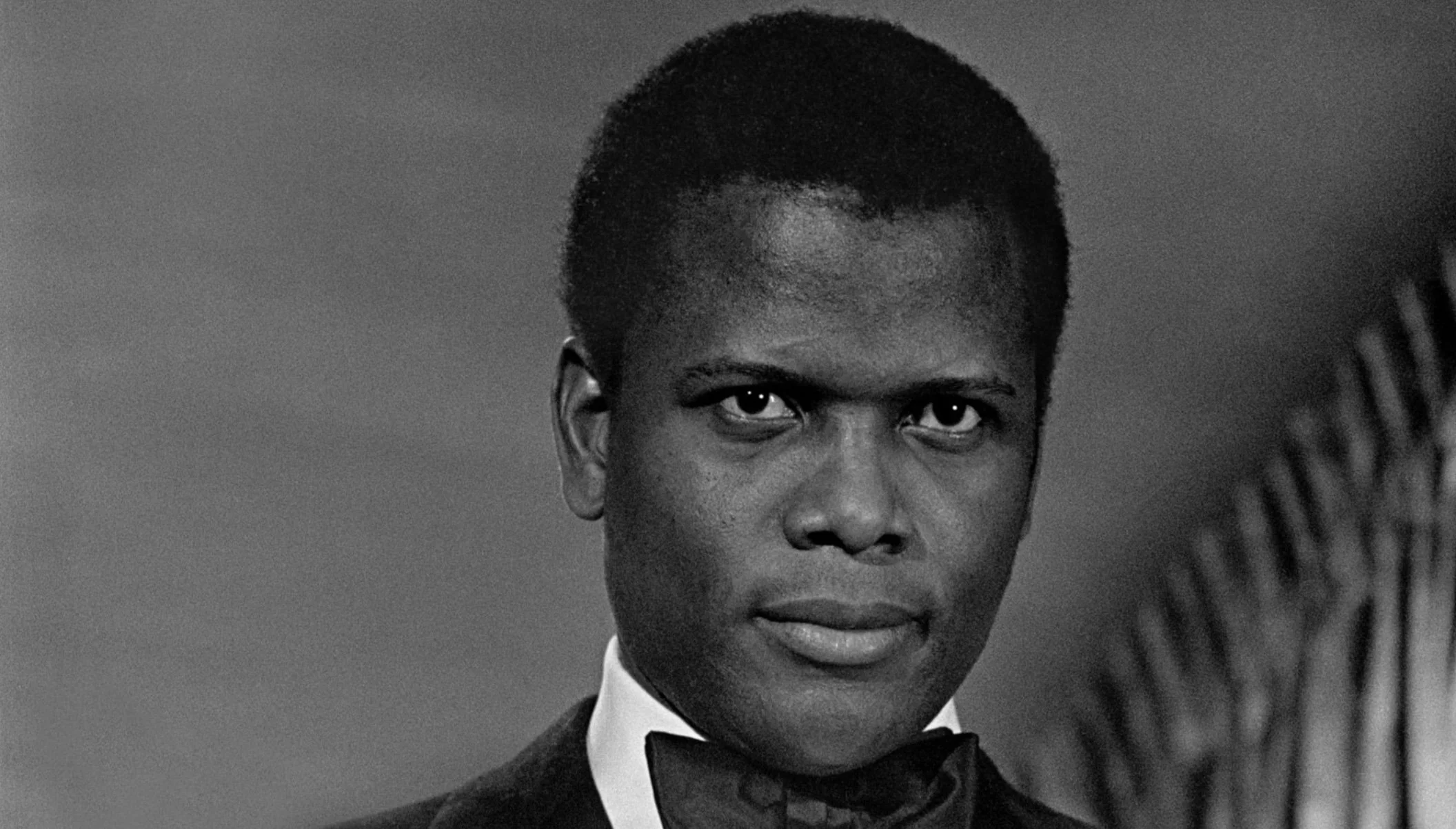 Apple Original Films is putting big respect on the icon Sidney Poitier ...